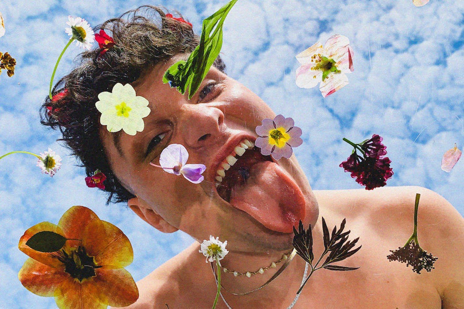 Sad13: "It was fun to get lost in this project" - Dork