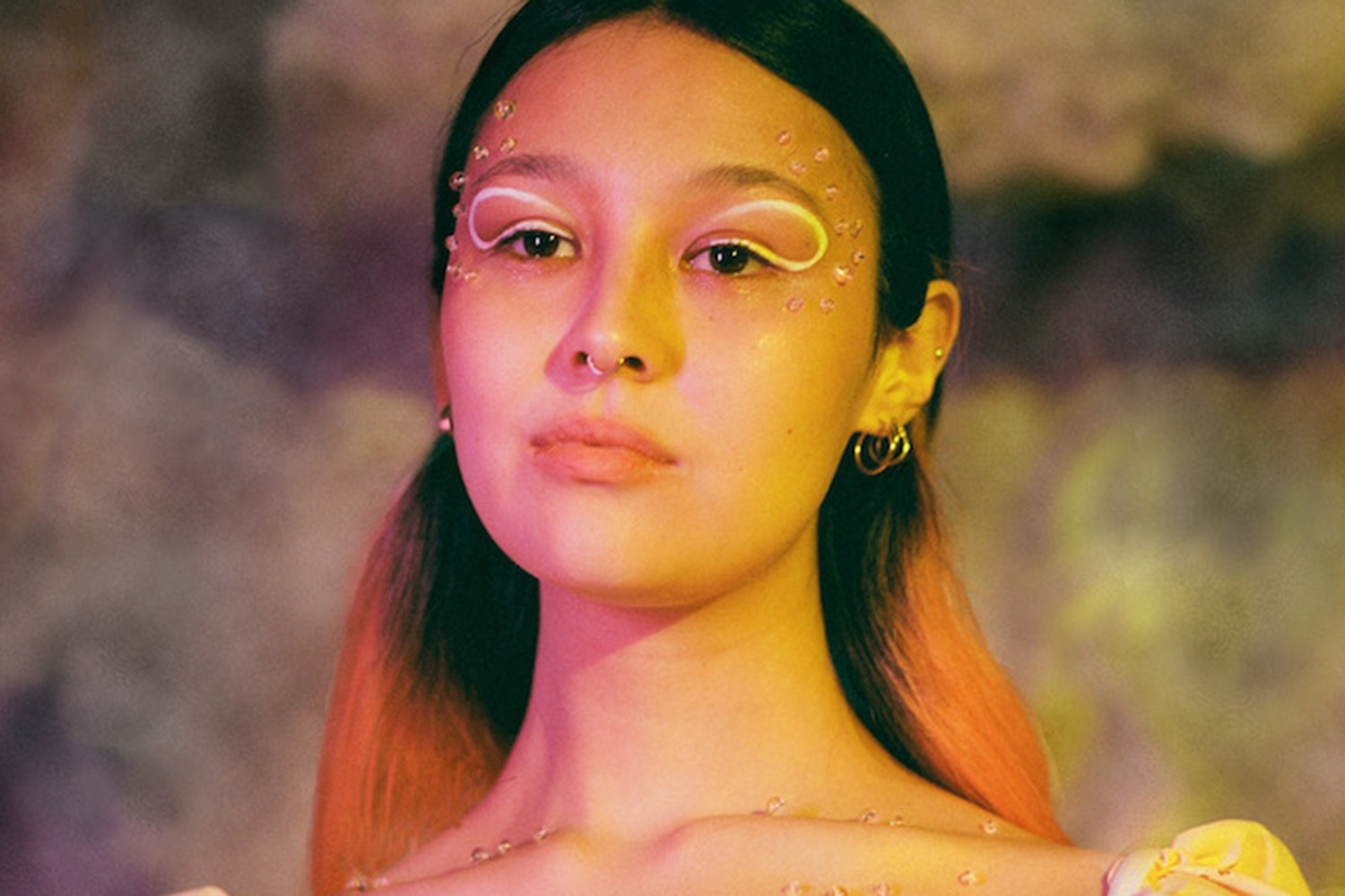 Toronto newcomer Luna Li has released 'Alone But Not Lonely', a song ...