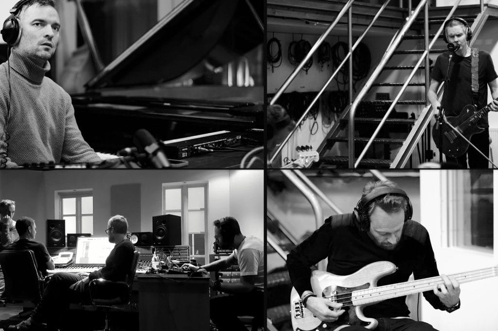 Sigur Rós have announced a new “inclusive and free digital experience ...