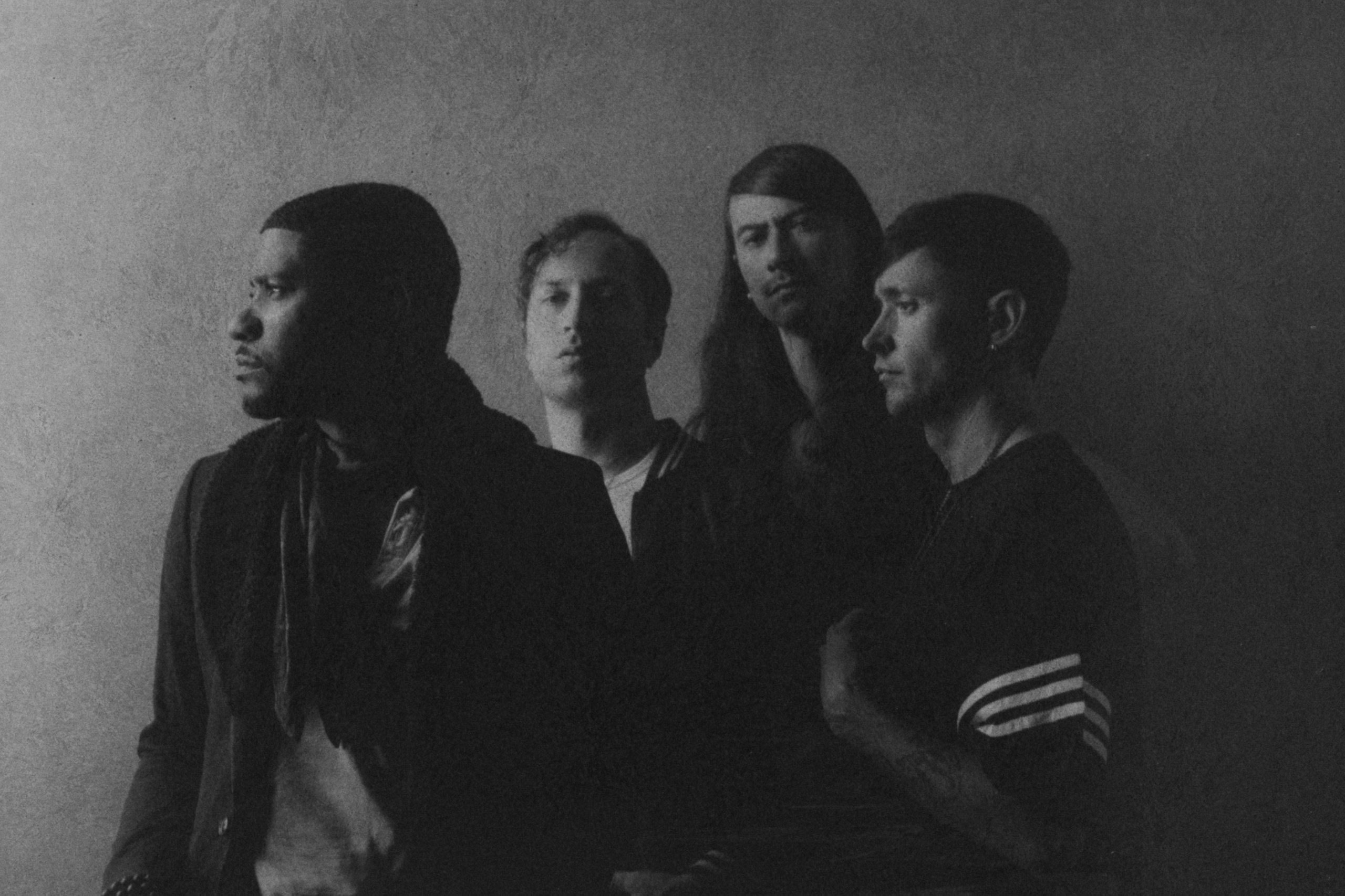 Algiers have announced their new album, ‘SHOOK’ - Dork