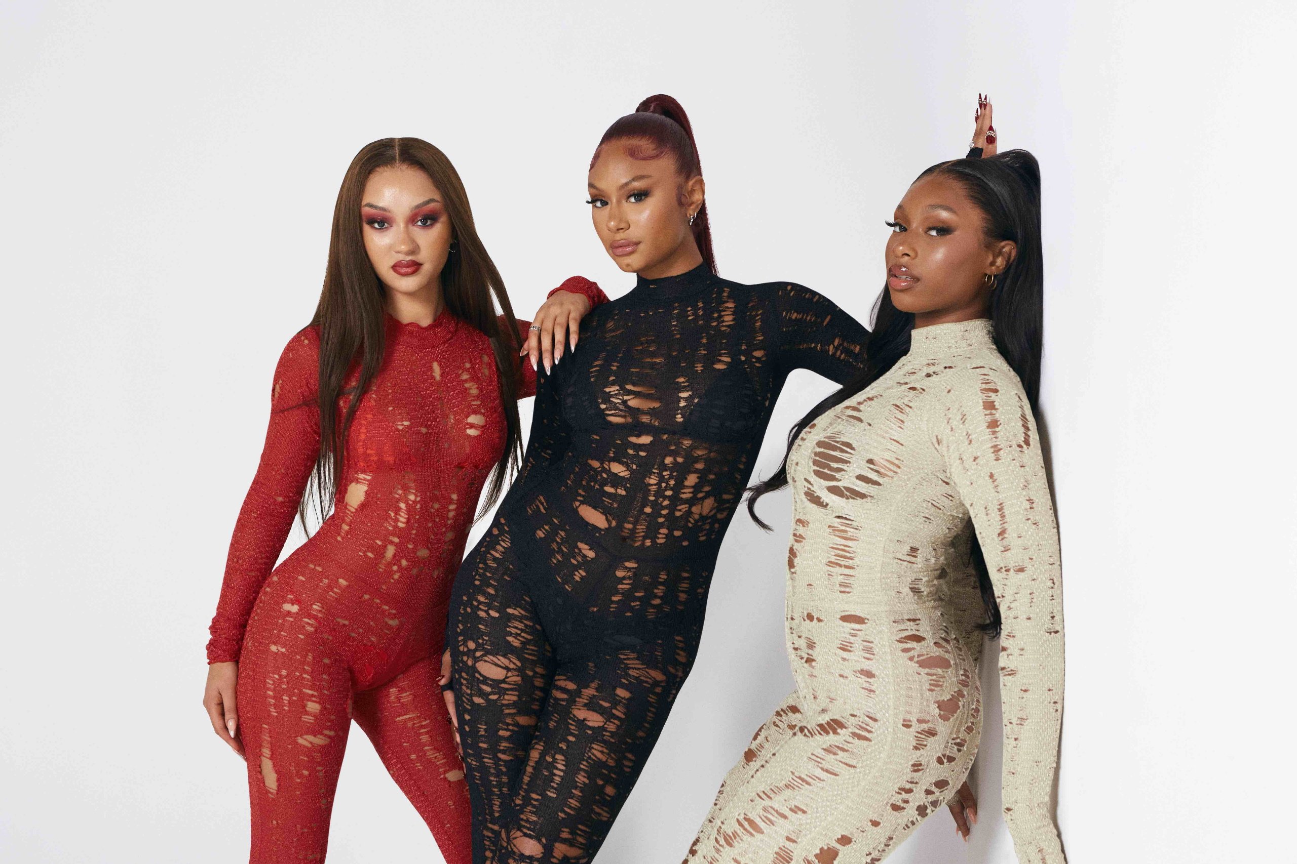 FLO have won this year's BRITs Rising Star award - Dork