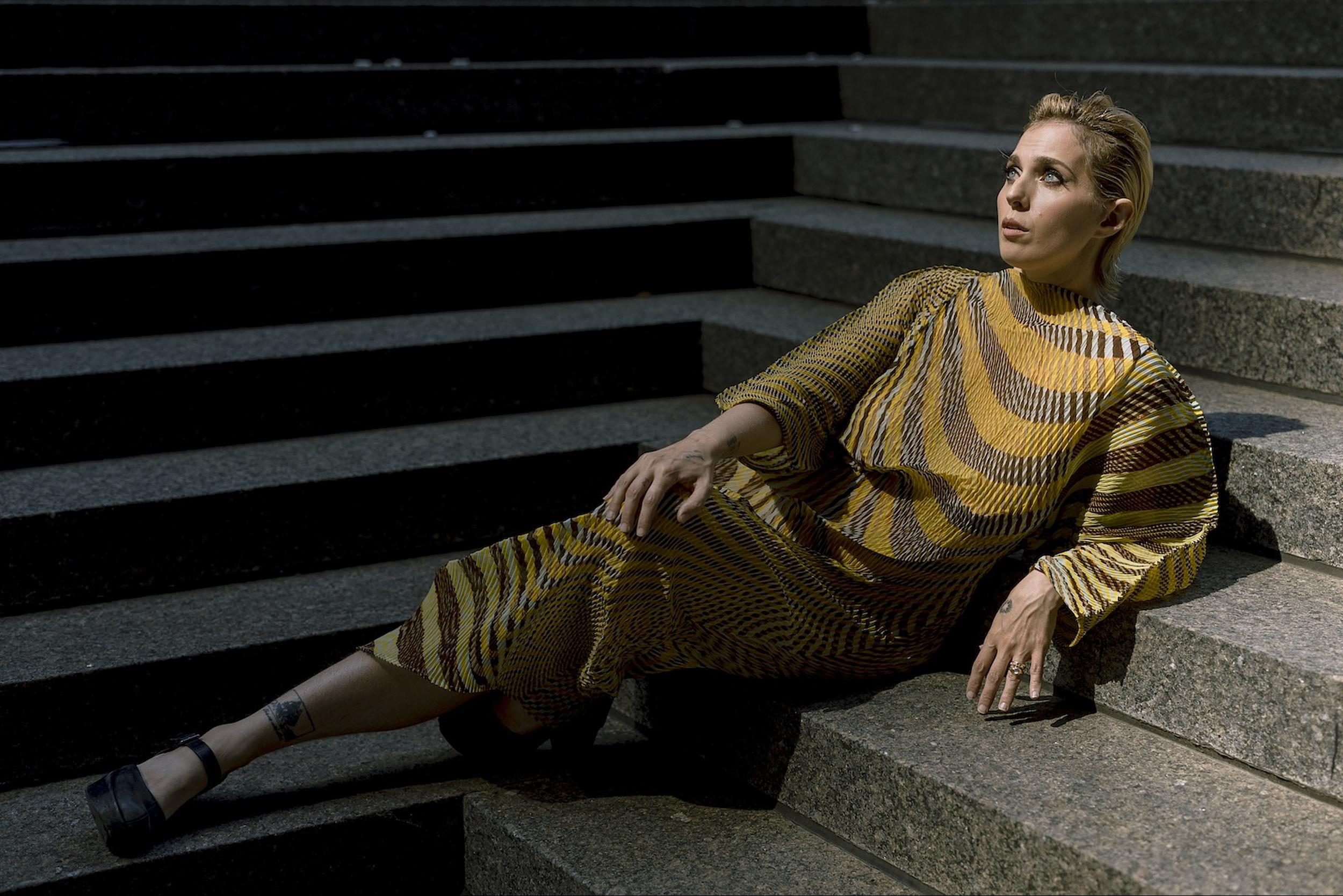 U.S. Girls announces new album ‘Bless This Mess’ - Dork