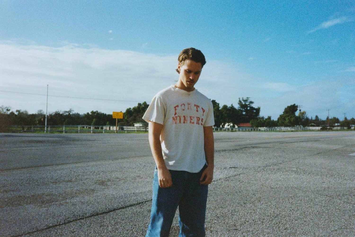 Ryan Beatty is coming to Europe for some shows later this year ...
