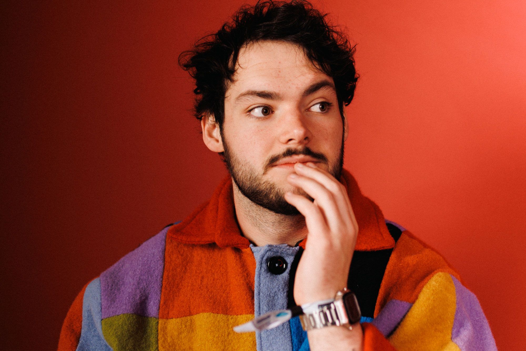 James Marriott is the biggest dork we know - Dork