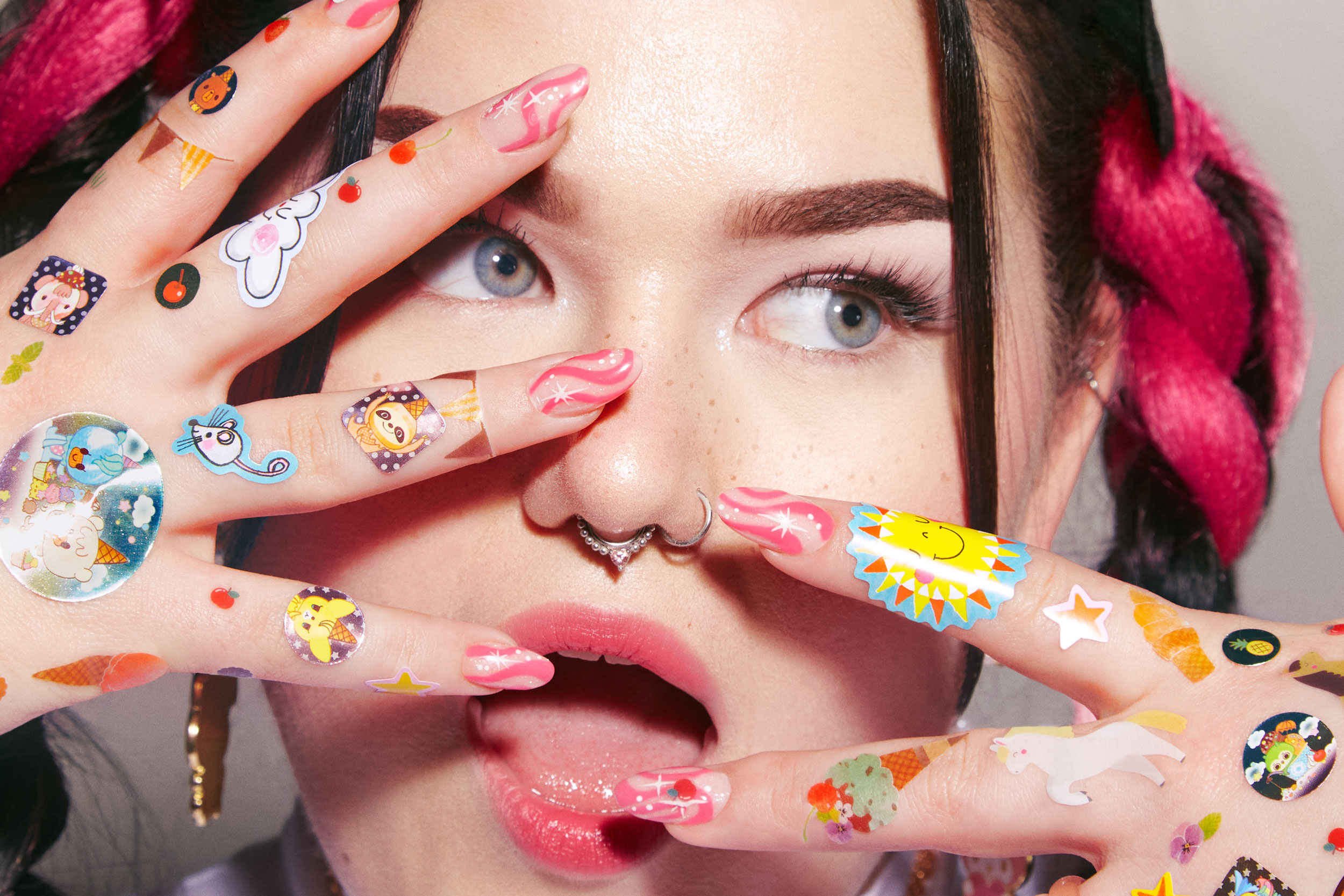 Mae Stephens has returned with a new single, 'Mr Right' - Dork