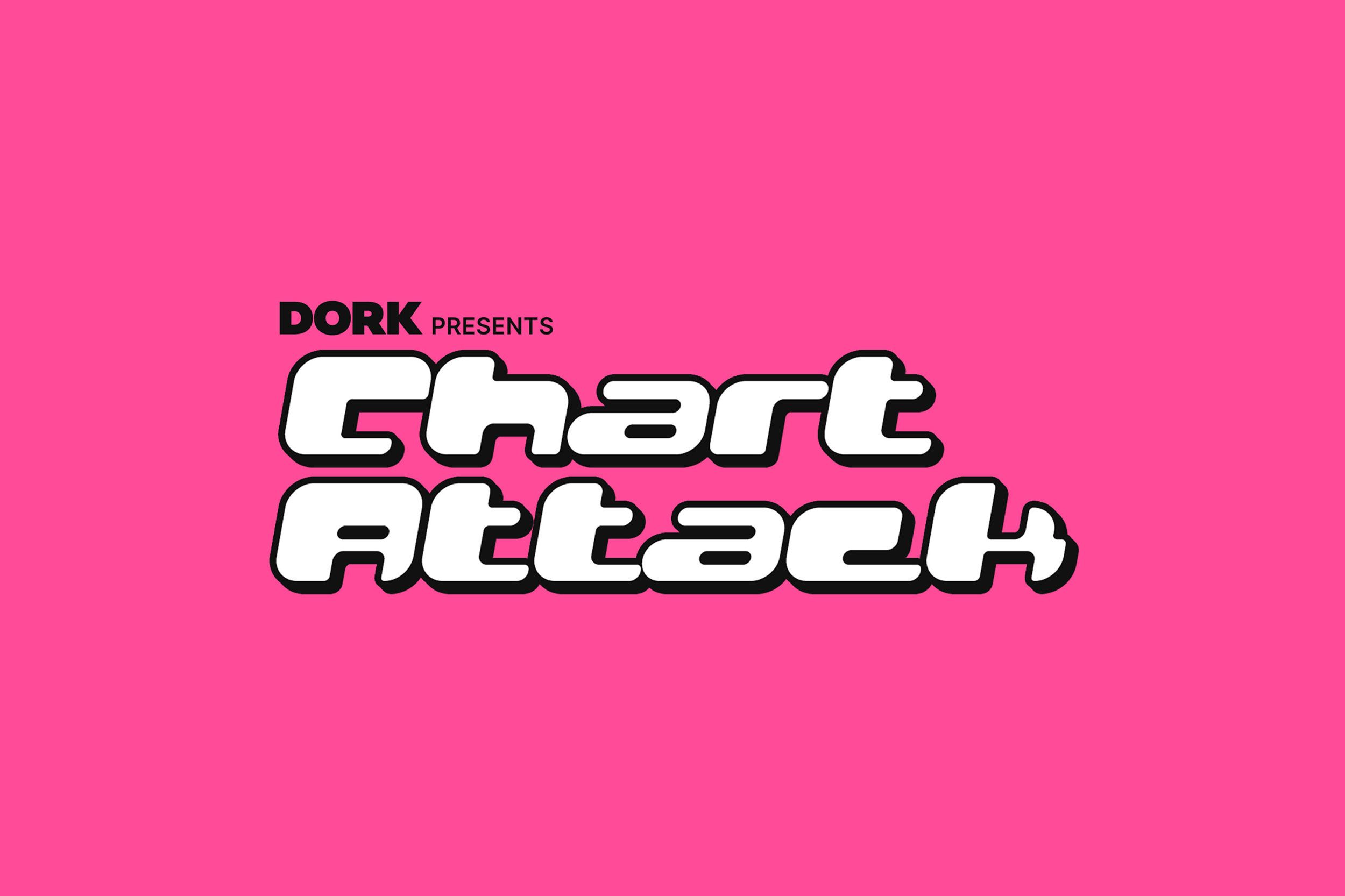 Chart Attack: Introducing Chart Attack - Dork