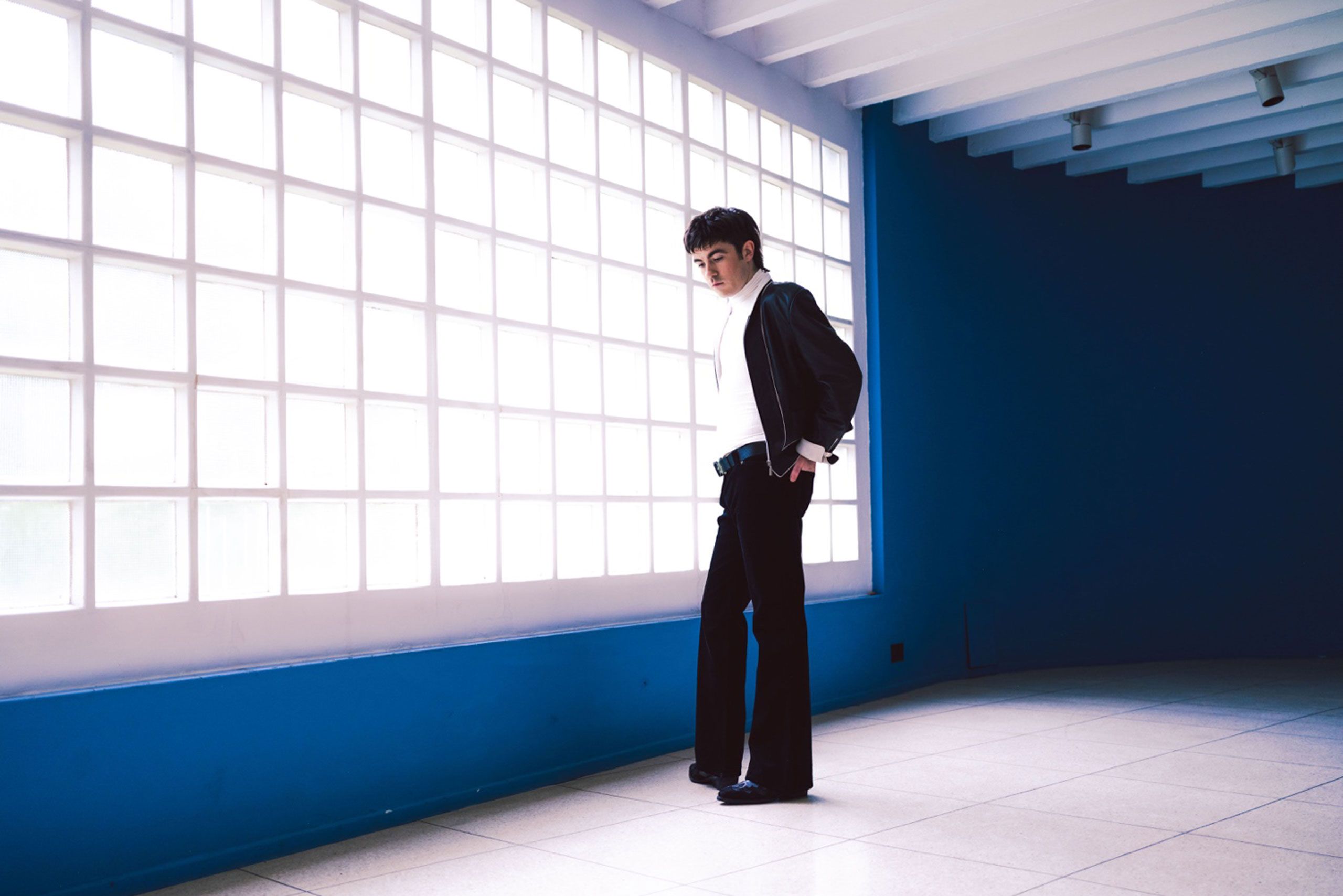 Declan McKenna has announced his new album, 'What Happened To The Beach ...