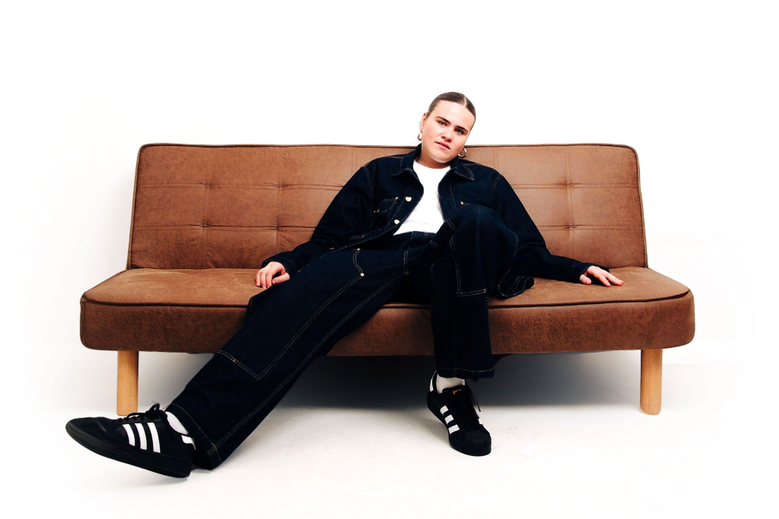 Hype List 2024: Venbee: "My dream is to play Brixton Academy" - Dork