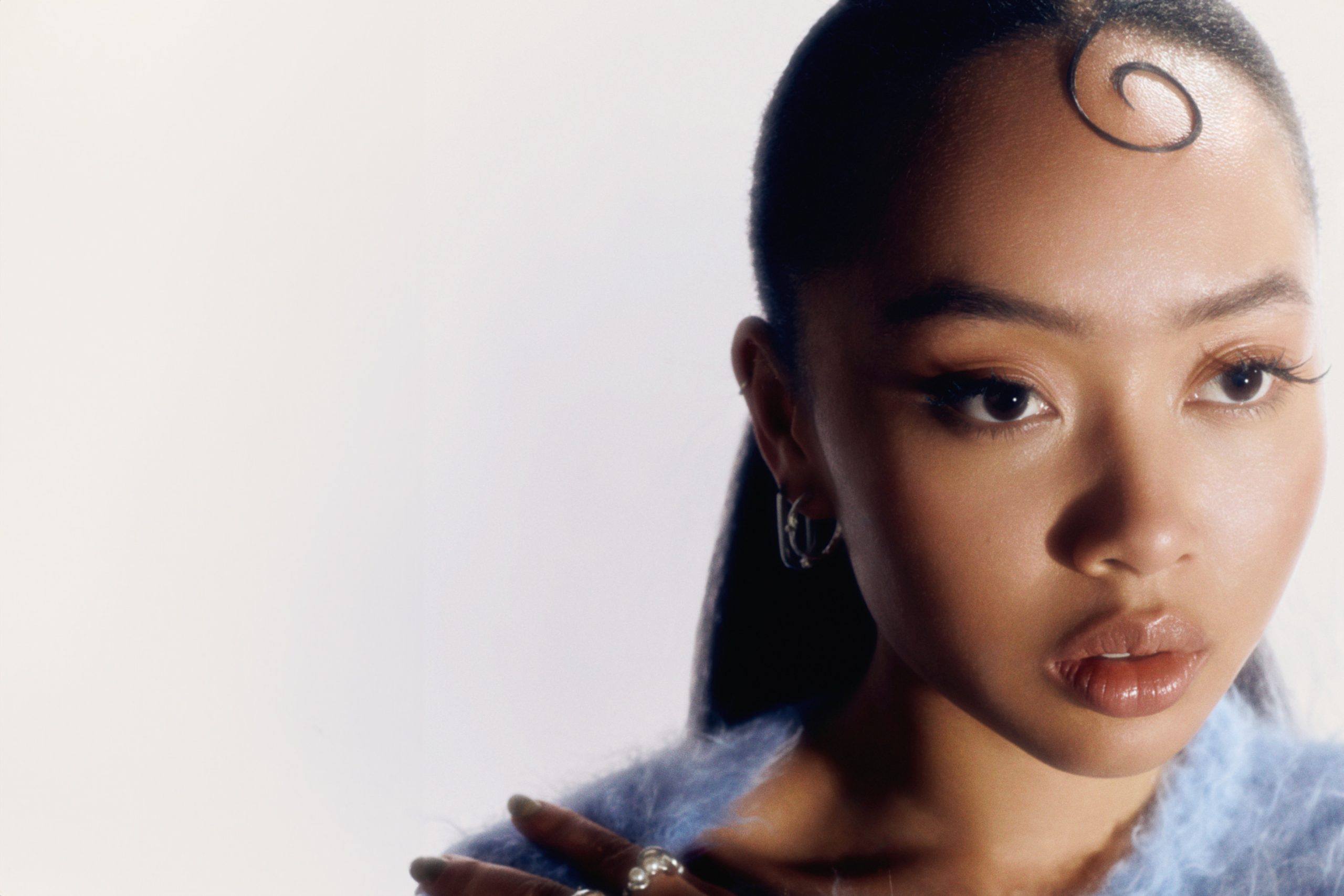 Griff is flying high: "People listen to me for honest stories and ...