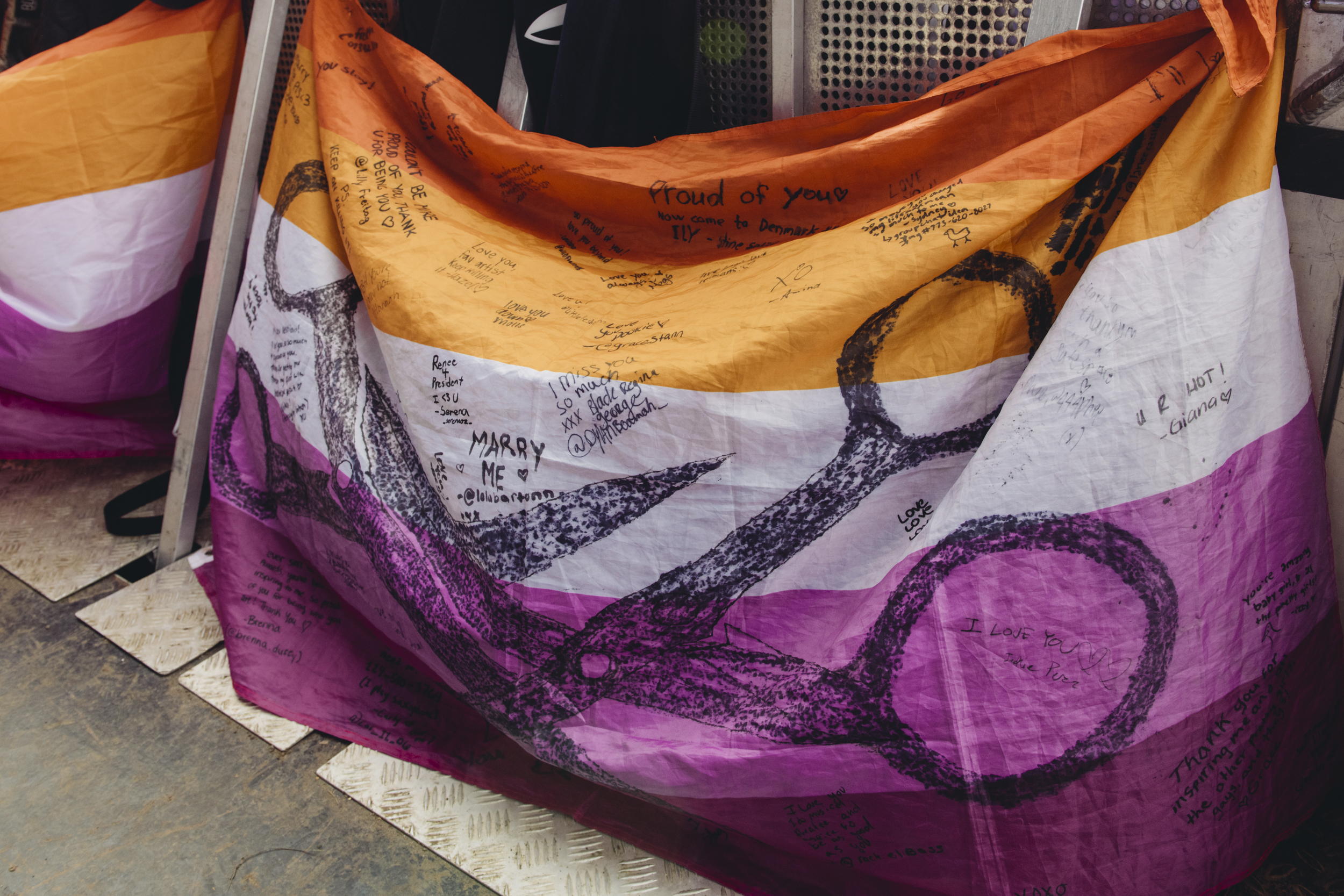 Reneé Rapp is simply brilliant before she's soggily cut short at ...