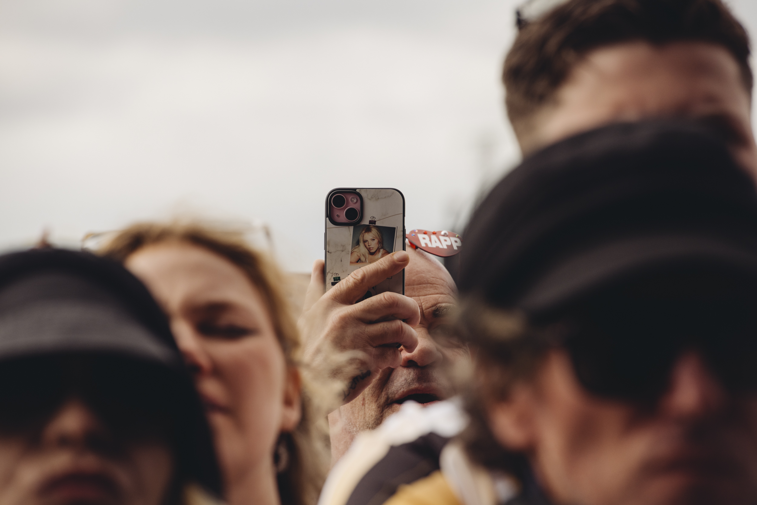 Reneé Rapp is simply brilliant before she's soggily cut short at ...