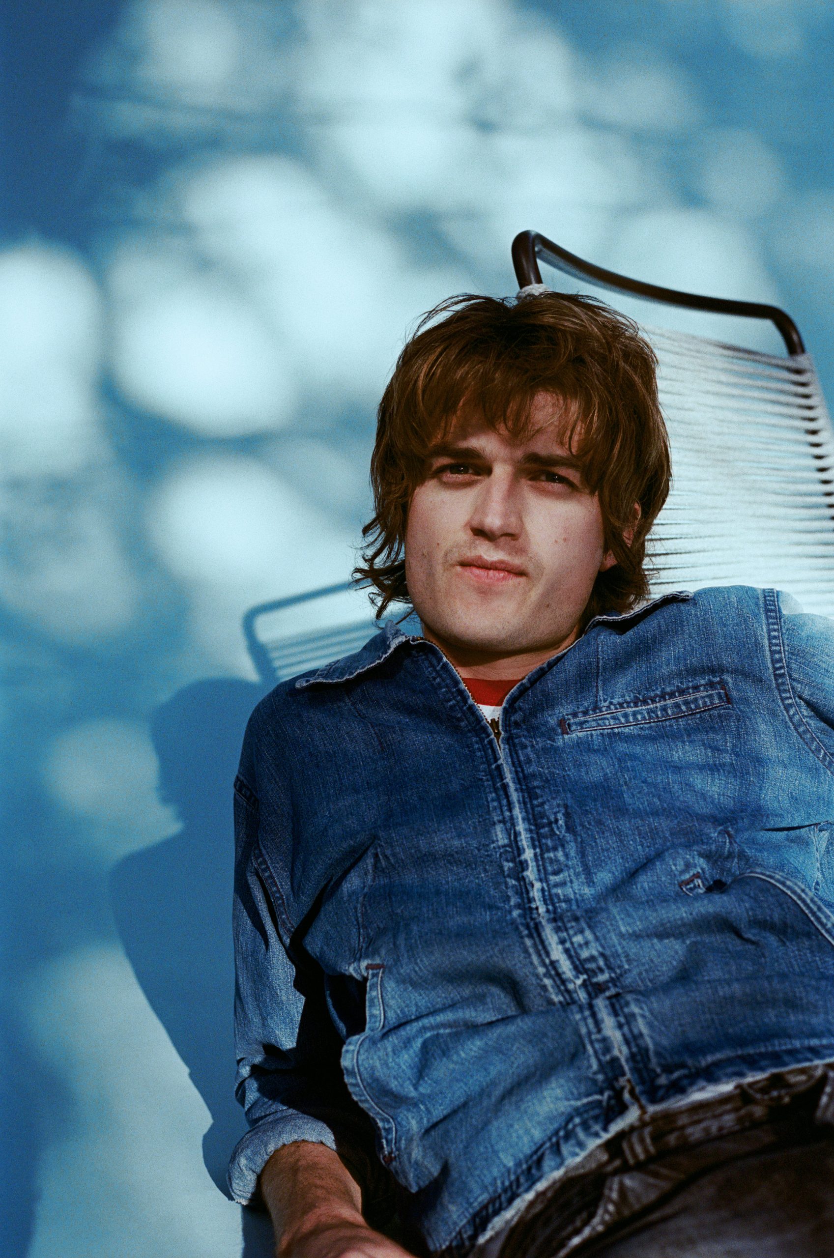 Djo: "Everybody's just trying to do their best, and I find so much hope ...