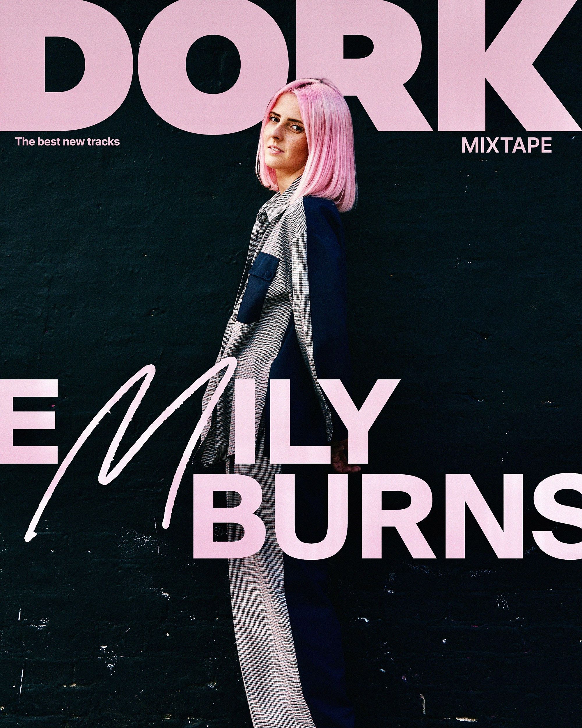 Emily Burns: Once more, with feeling - Dork