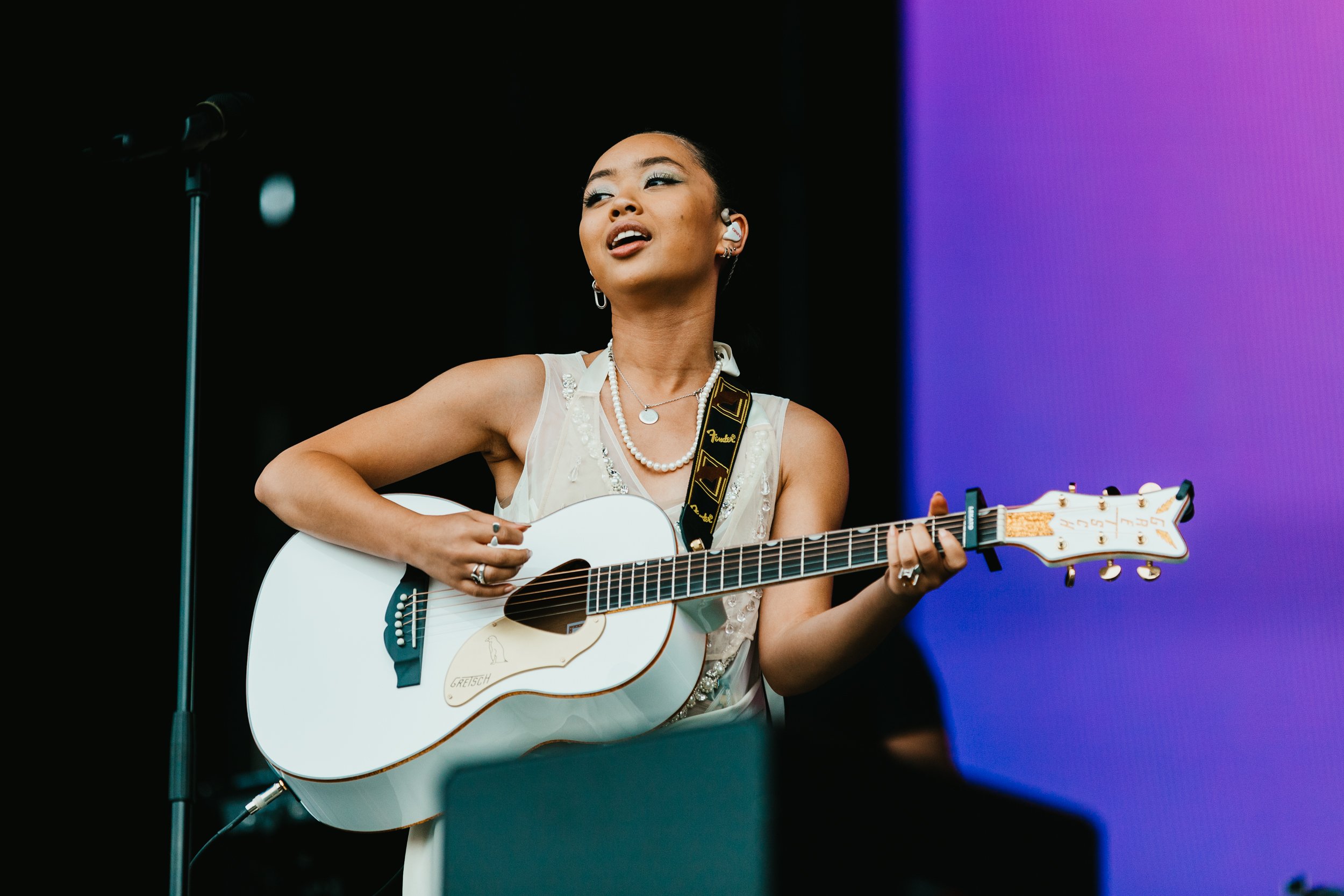 Dave, Megan Thee Stallion, Glass Animals and more kick off Reading 2022 ...