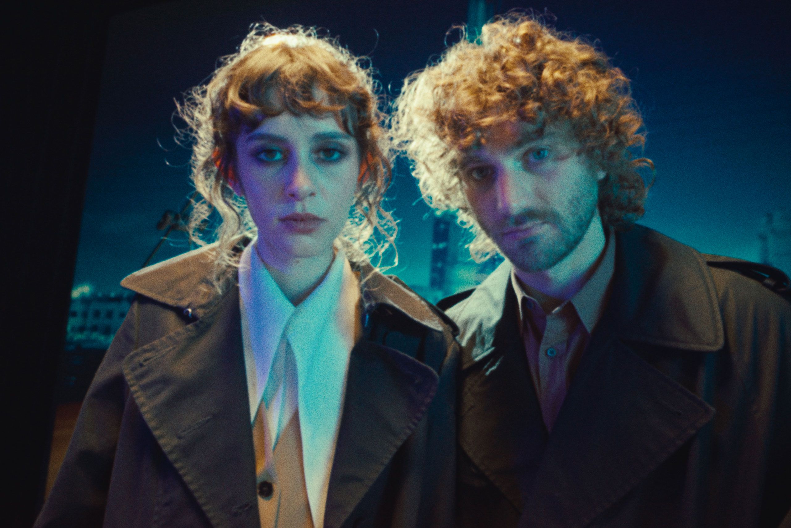 Au/Ra has returned with her raw new single 'Blah' after three-year ...