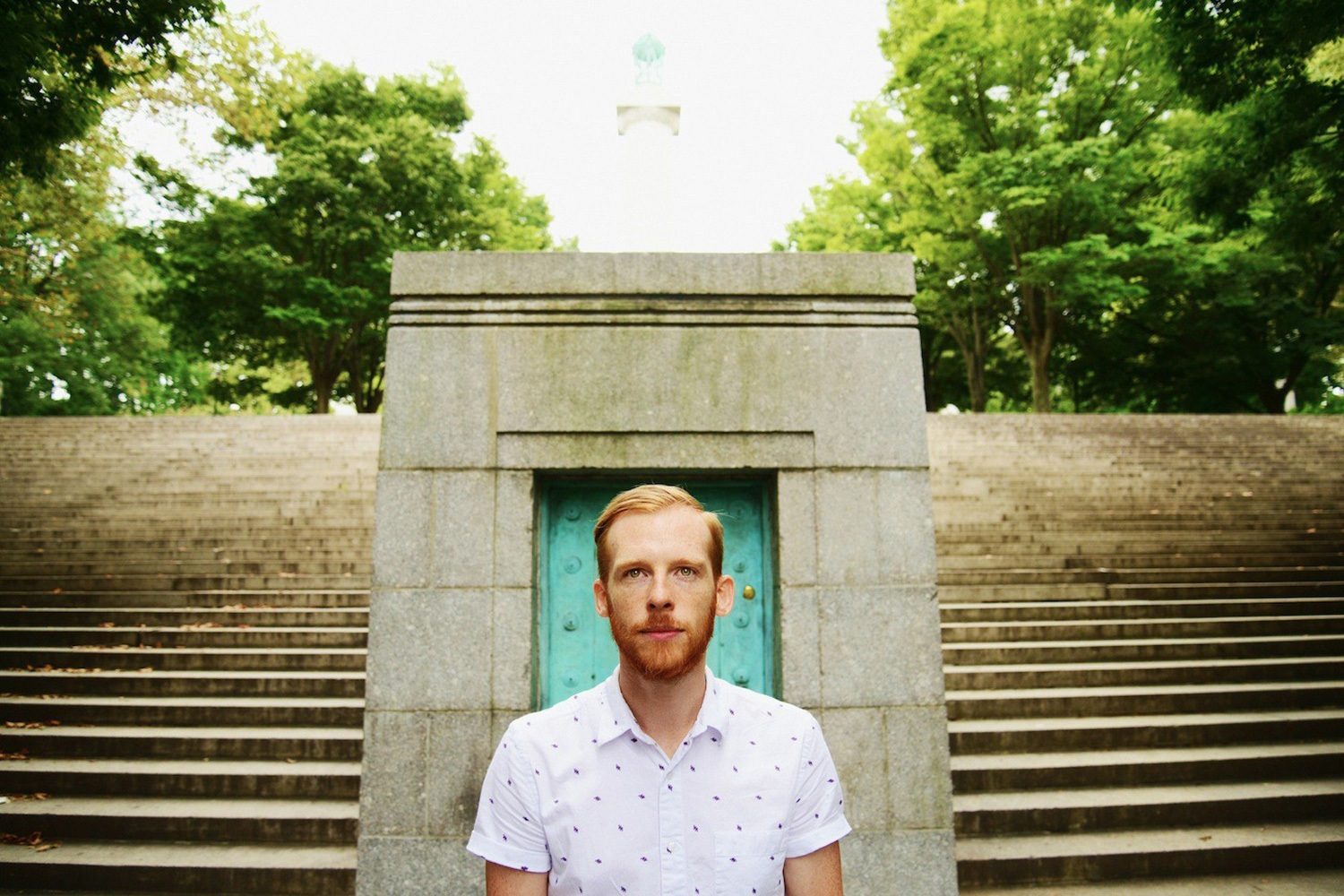 Kevin Devine plots new UK dates for January and February - Dork