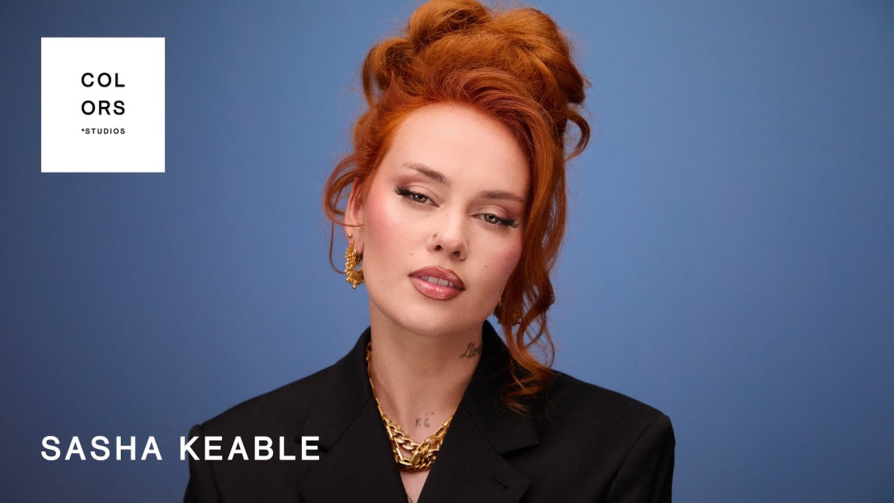 Sasha Keable has released her new single 'Why', and announced a London ...