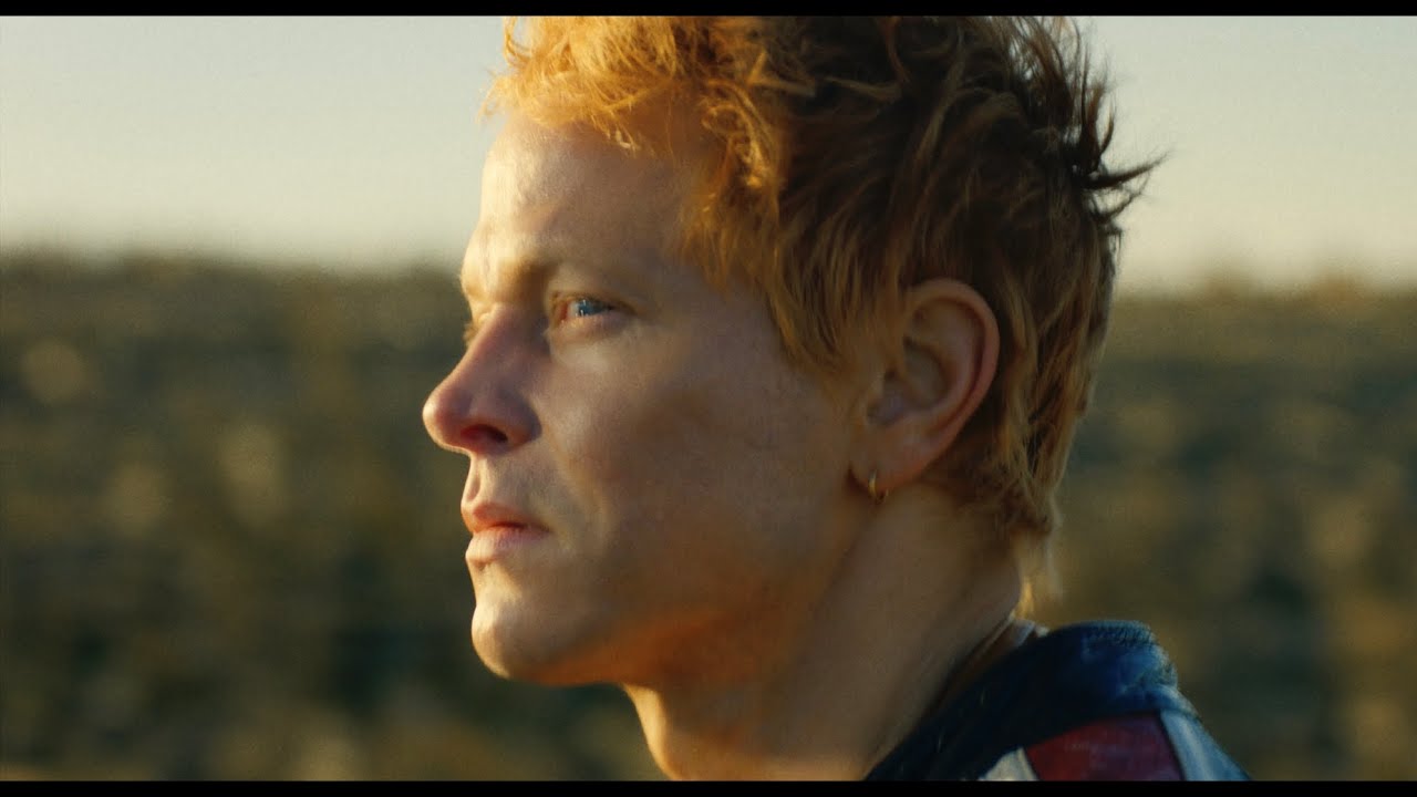 Perfume Genius has confirmed his new album 'Glory' for March - Dork