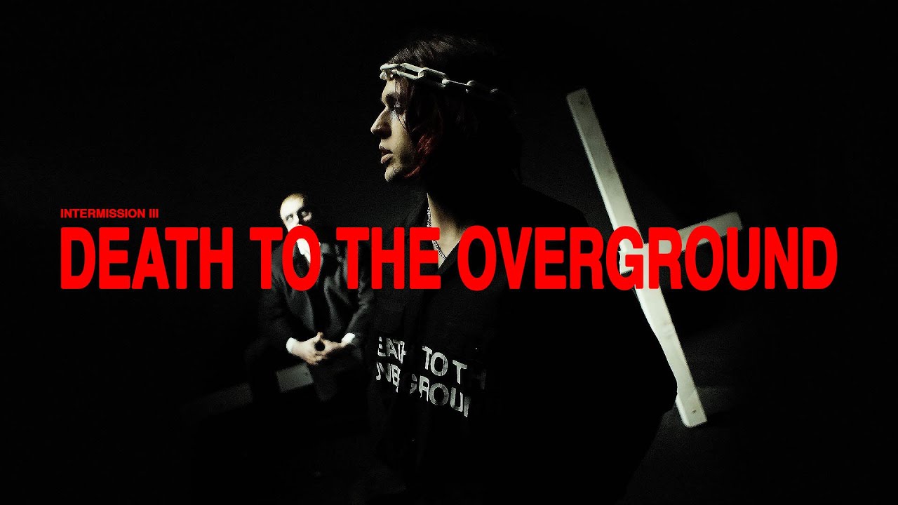 Static Dress have dropped a new one-minute track 'death to the ...