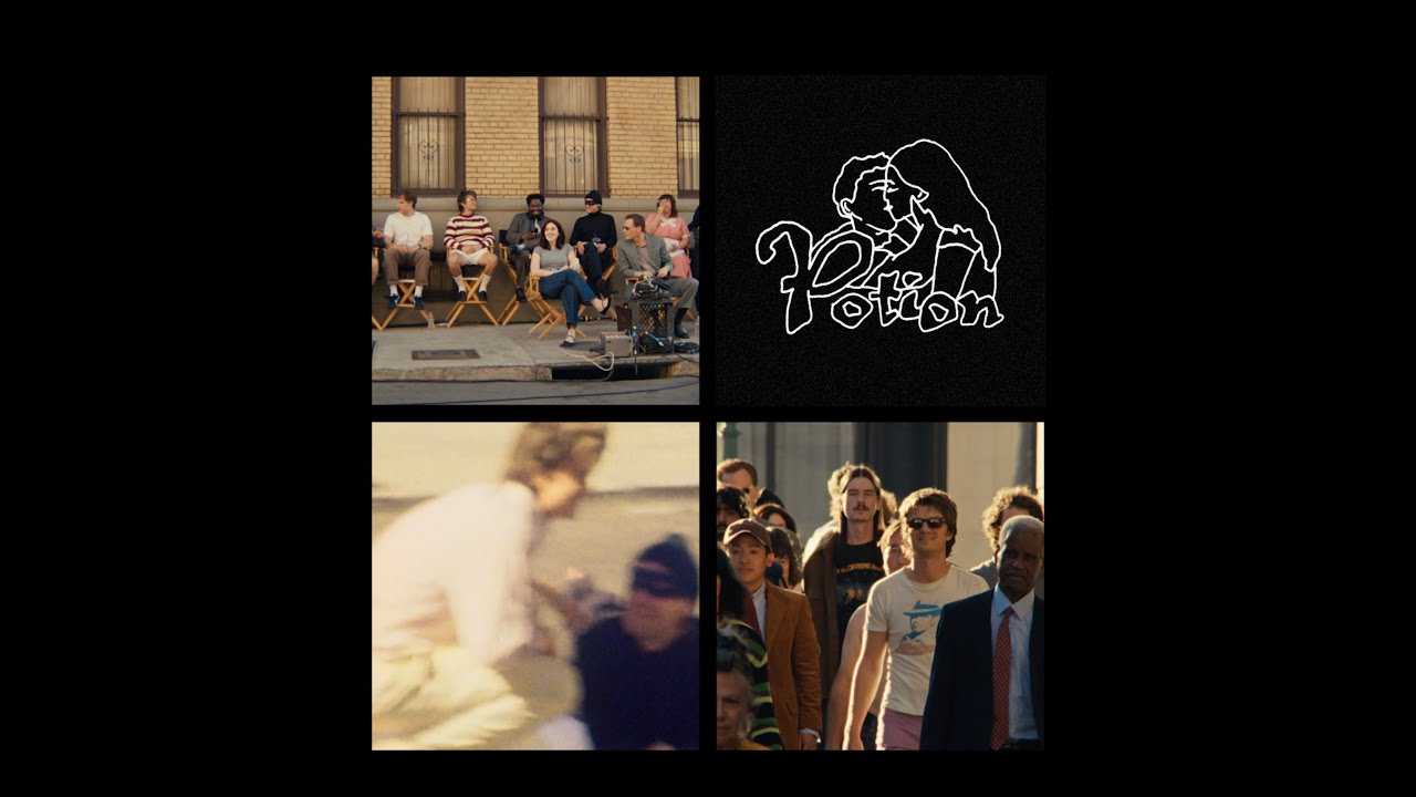 Djo has released his acoustic-led single 'Potion' ahead of new album ...