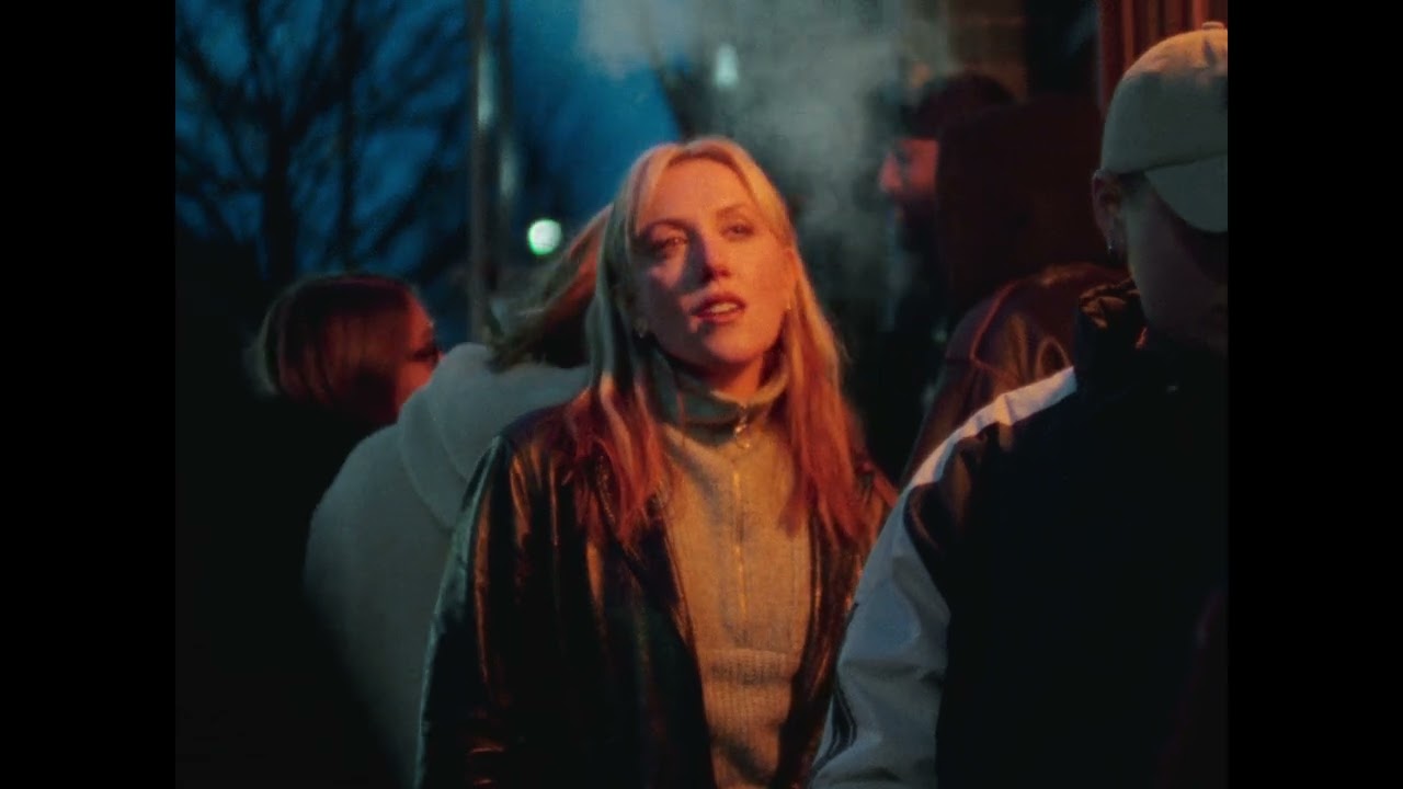 IDER self-diagnose with new single 'Attachment Theory' ahead of their ...