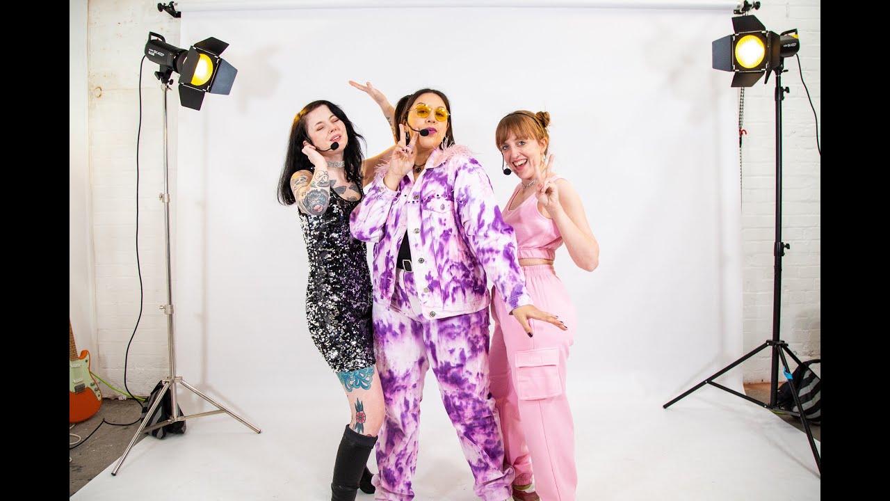 PEANESS have revealed the video for their new single, 'irl' - Dork