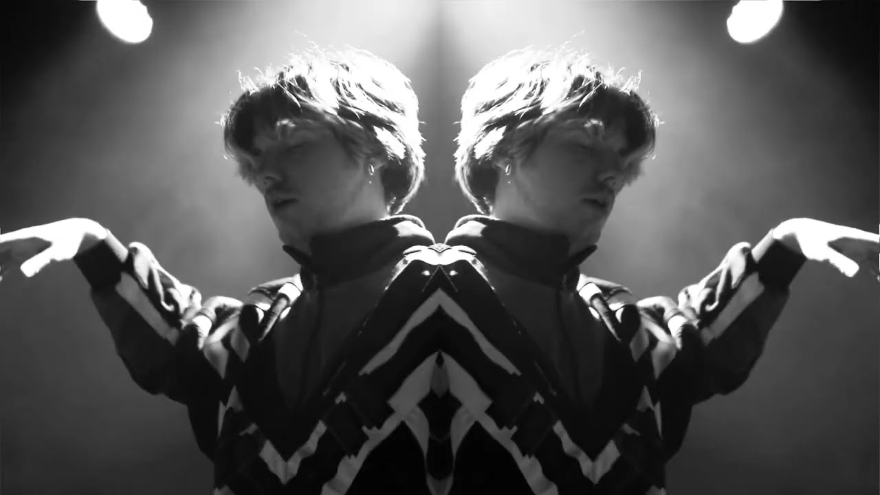 Chalk have announced a new EP with a track about "falling in love ...