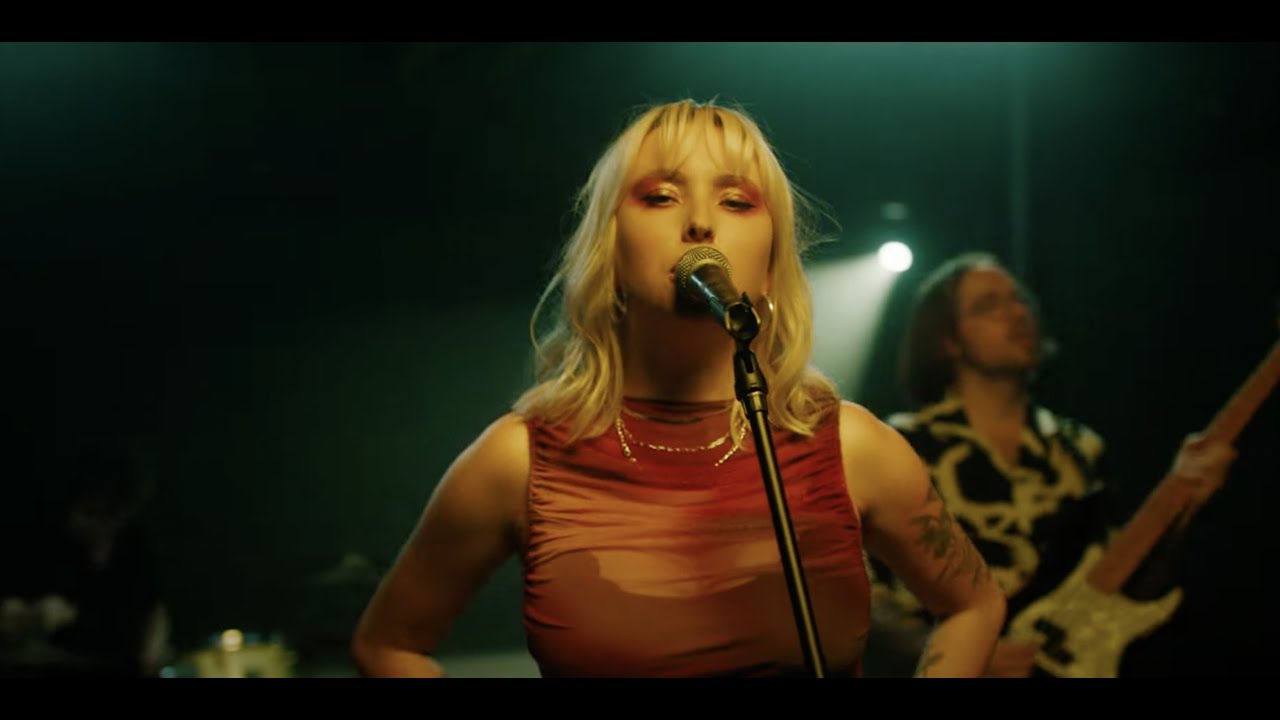 Bleach Lab have shared a new debut album teaser single, 'Nothing Left ...