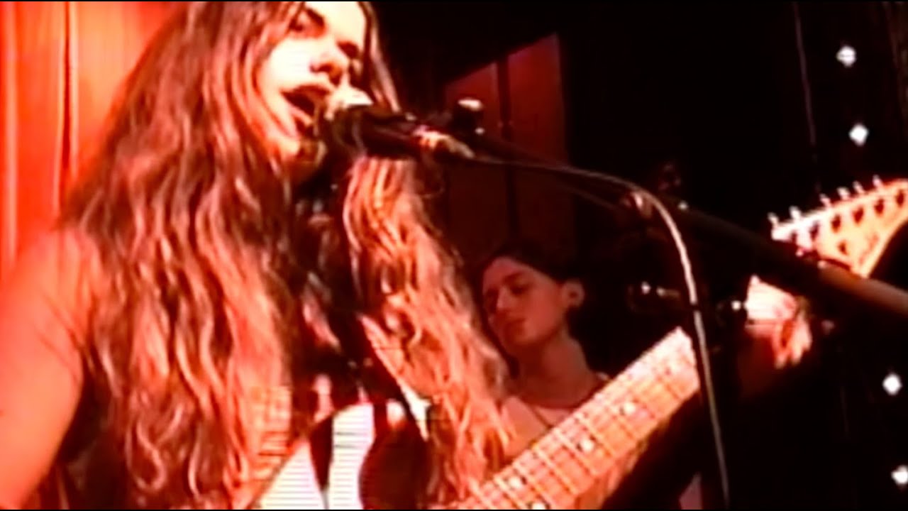 Freak Slug has dropped a live performance video for single 'Killer' - Dork