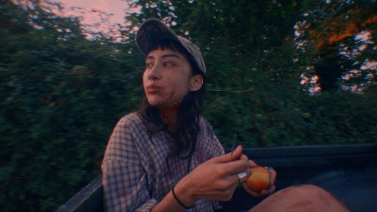 Harvesting inspiration: Esme Emerson are turning apples into music and ...