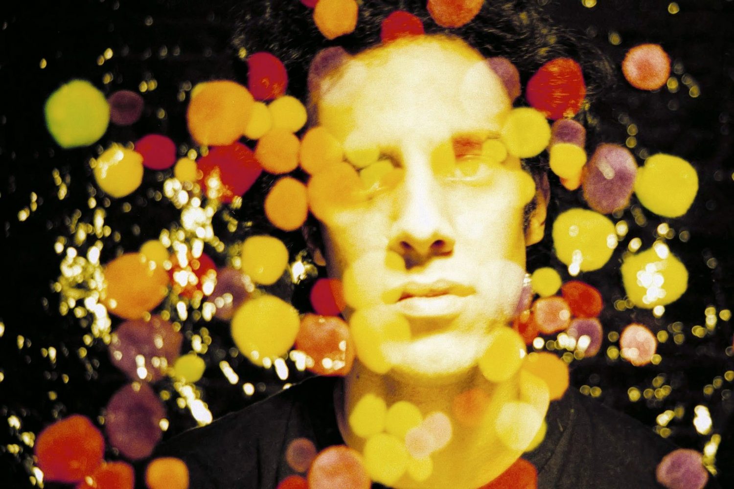 Four Tet - Dork