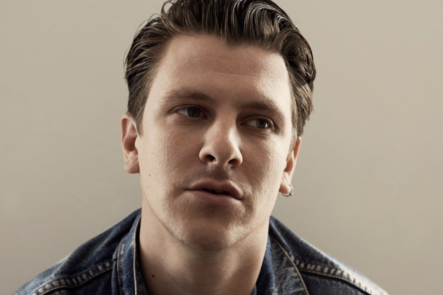 Another new Jamie T song 'Power Over Men' is coming later today - Dork