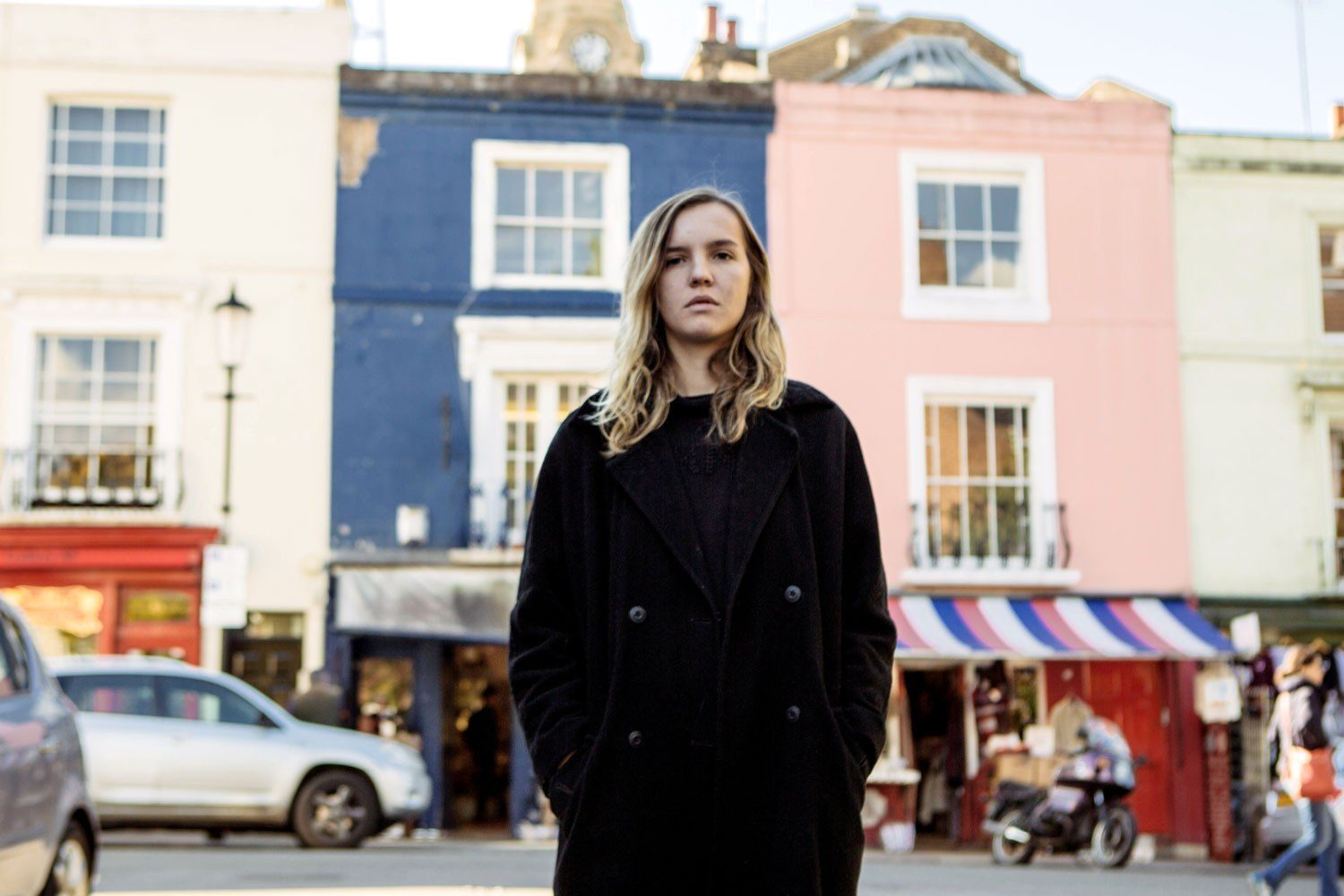 Introducing November's Dork, featuring The Japanese House - Dork