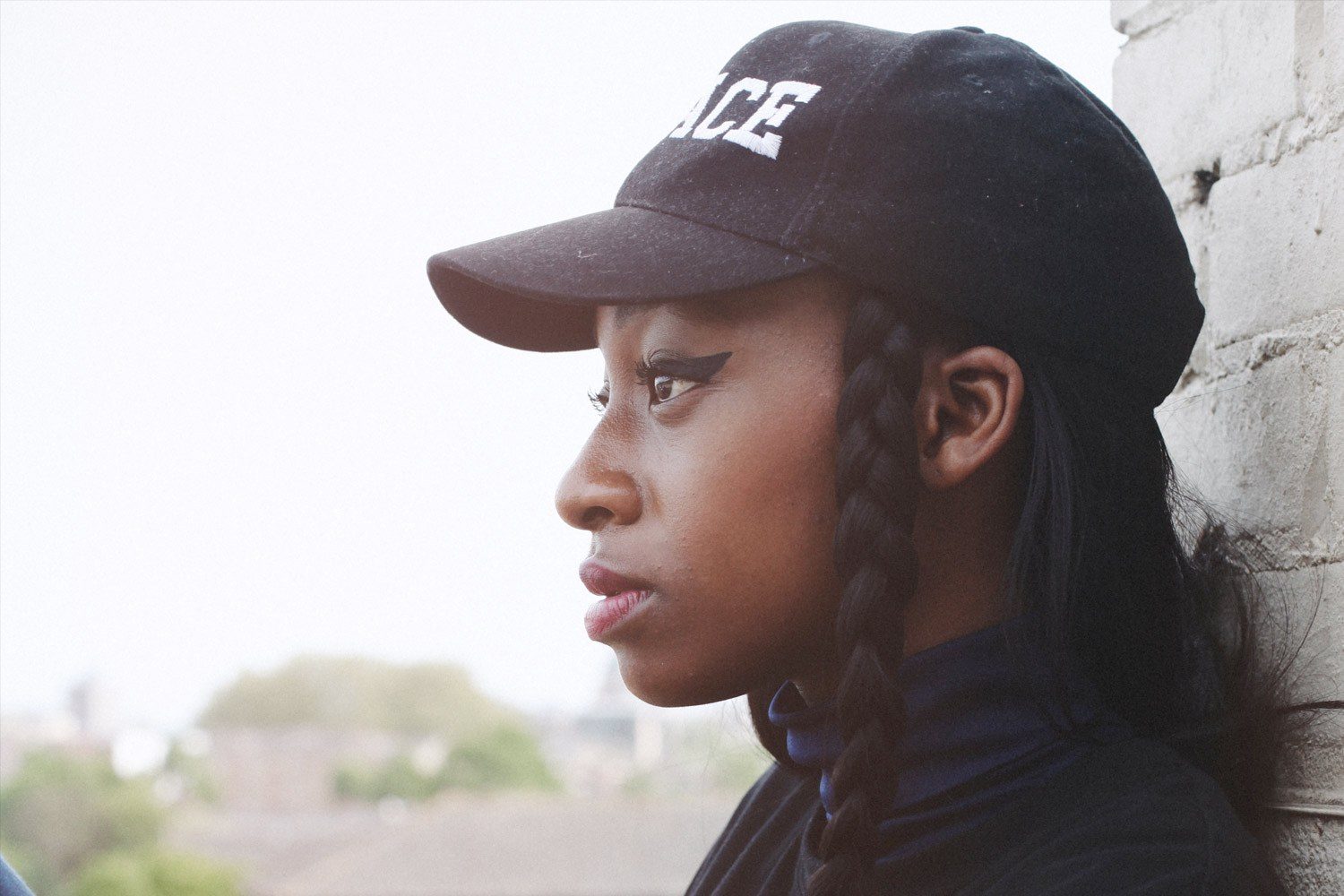 Little Simz announces new album release date with fresh track ‘Poison ...