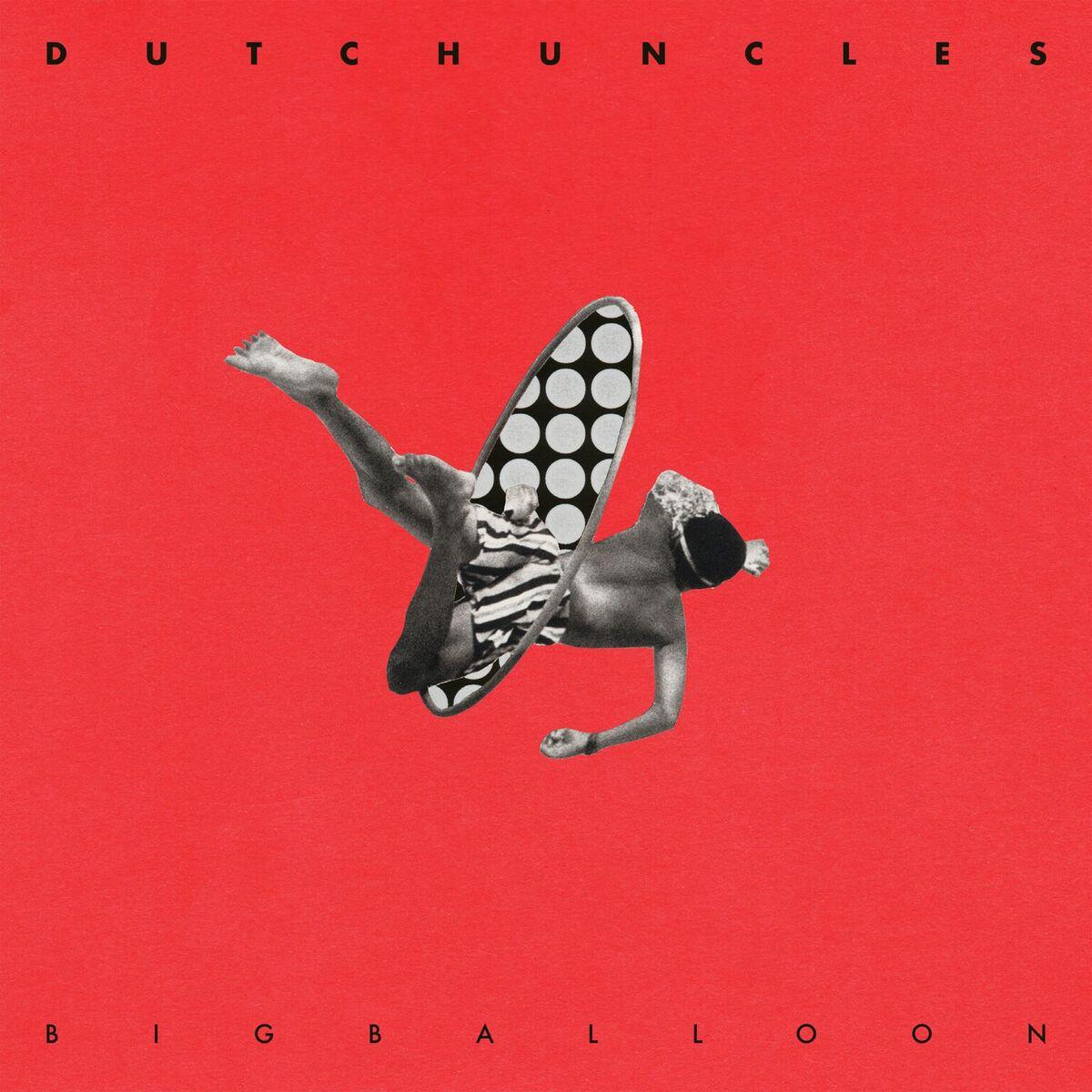 Dutch Uncles - Dork