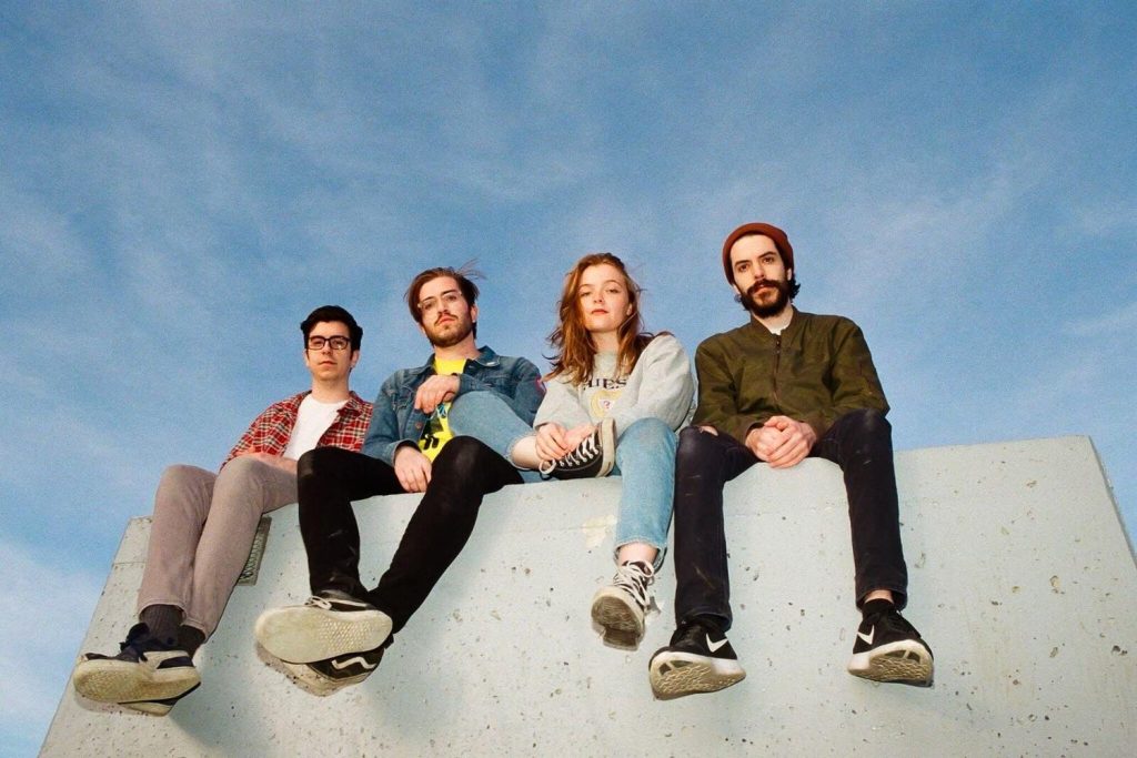 Dizzy: "The first time we started playing we were like, yeah, this ...