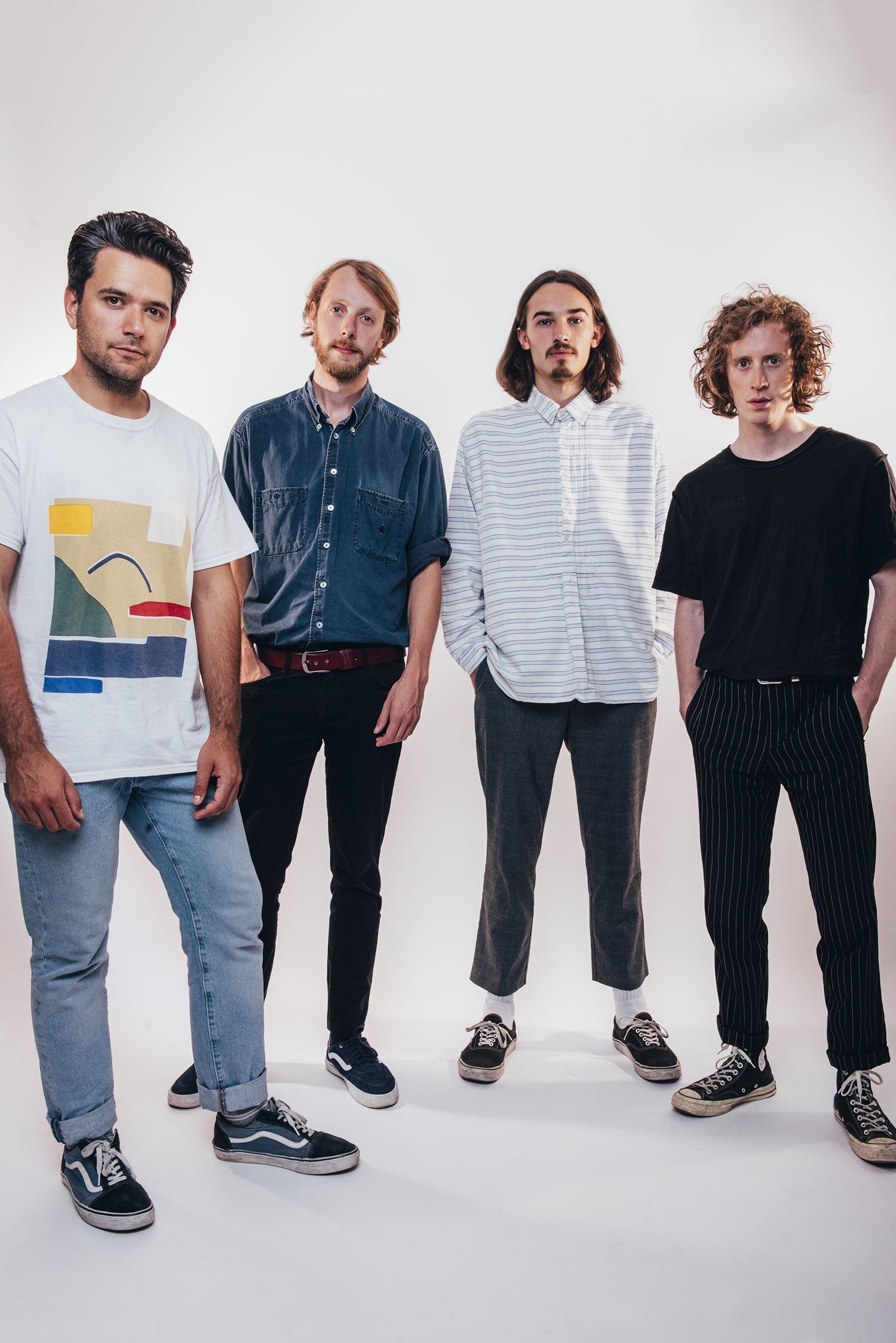 Spring King: A better life? - Dork