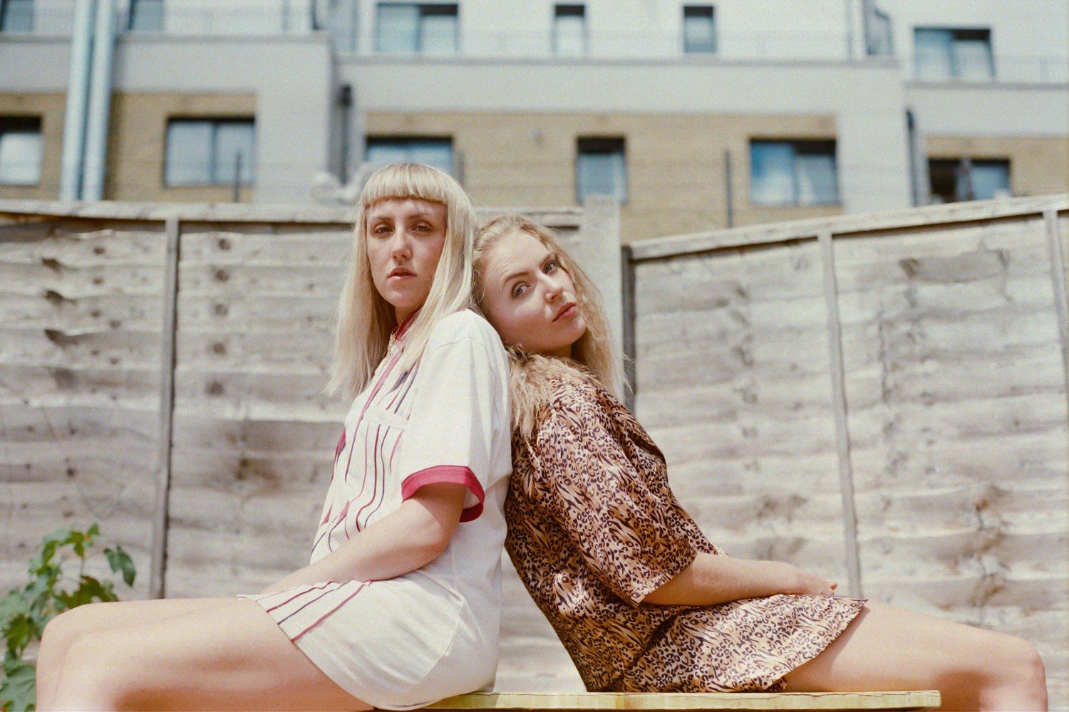 Hype List 2019: IDER - Dork