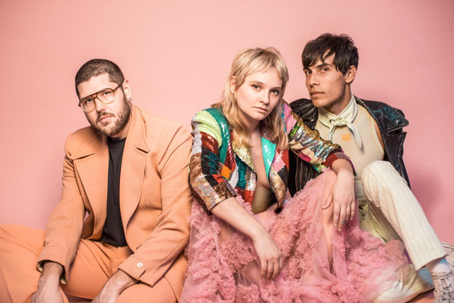 Cherry Glazerr's new video for ‘Wasted Nun’ is both creepy and brilliant - Dork