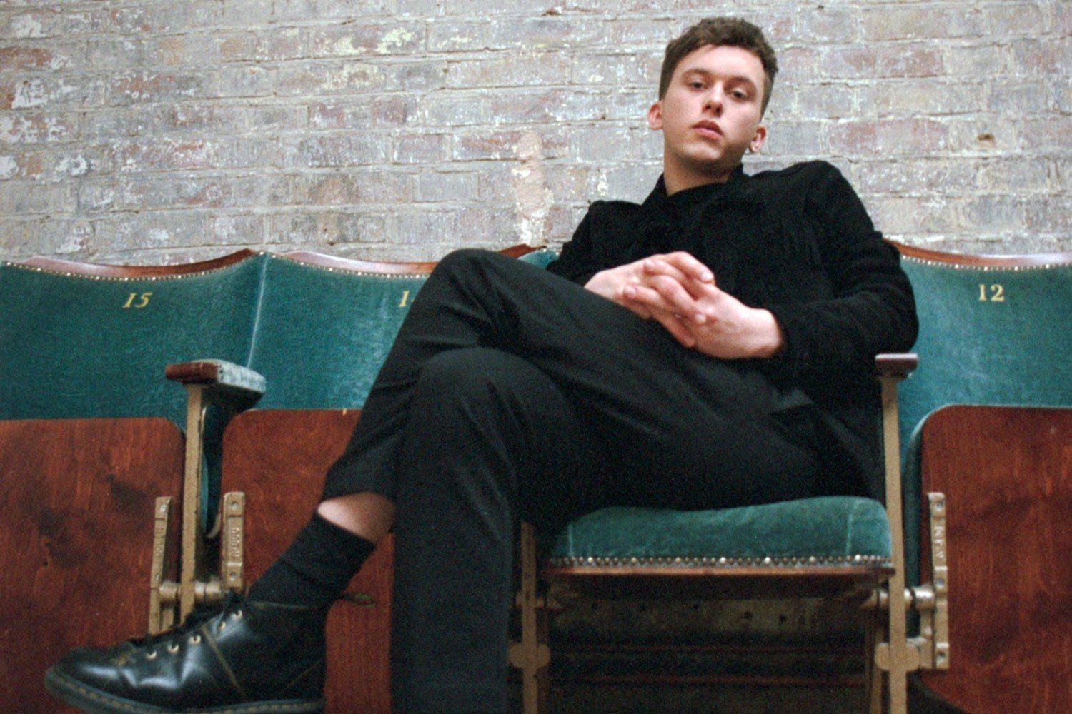 Ten Tonnes has dropped another new track 'Lucy' - Dork