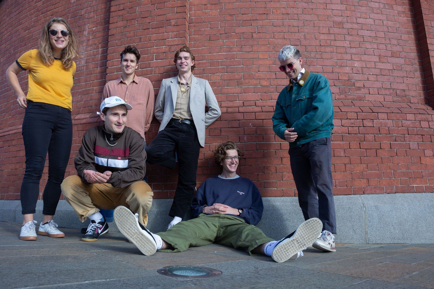 Any Other Questions with... Sports Team - Dork