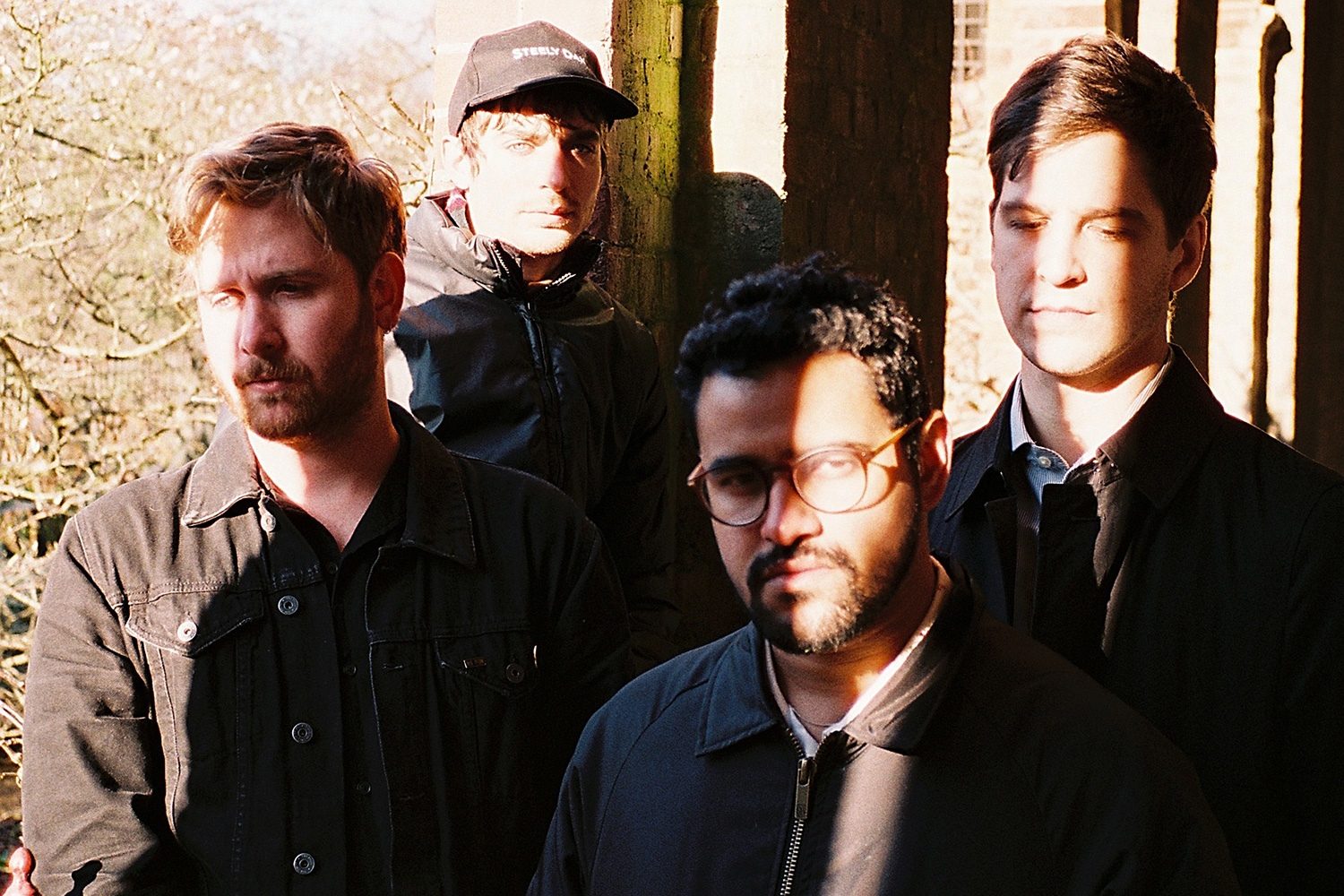 Crows are making their move: "There was a lot of label bullshit, so ...