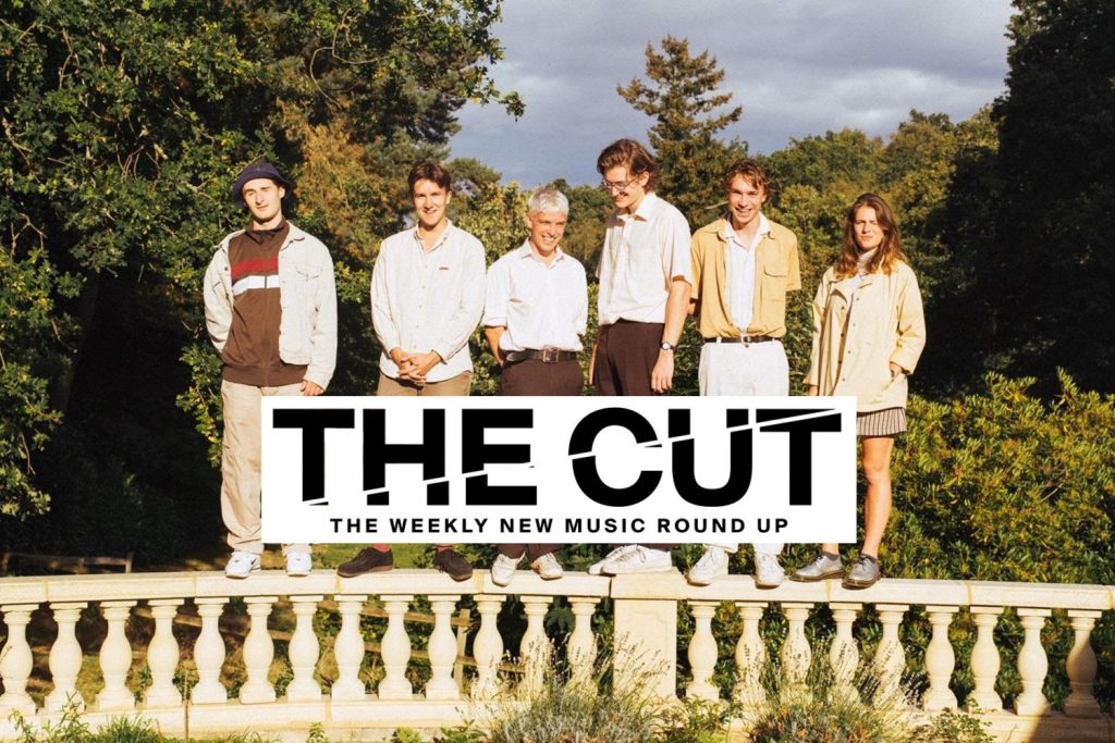 The Cut: the week's new music round up, featuring Sports Team, Foals ...