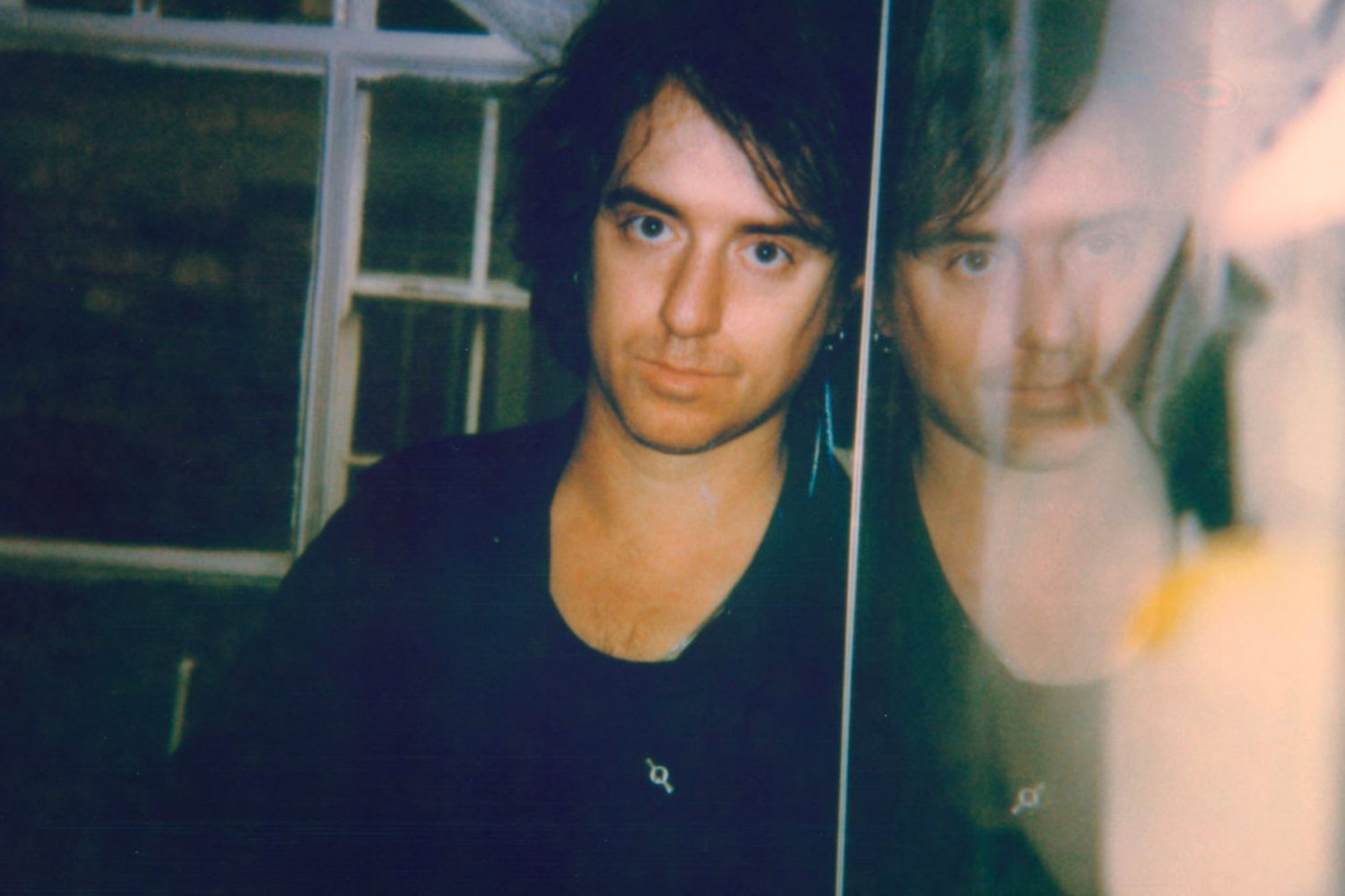 Johnny Lloyd has debuted a new track from his upcoming solo album - Dork