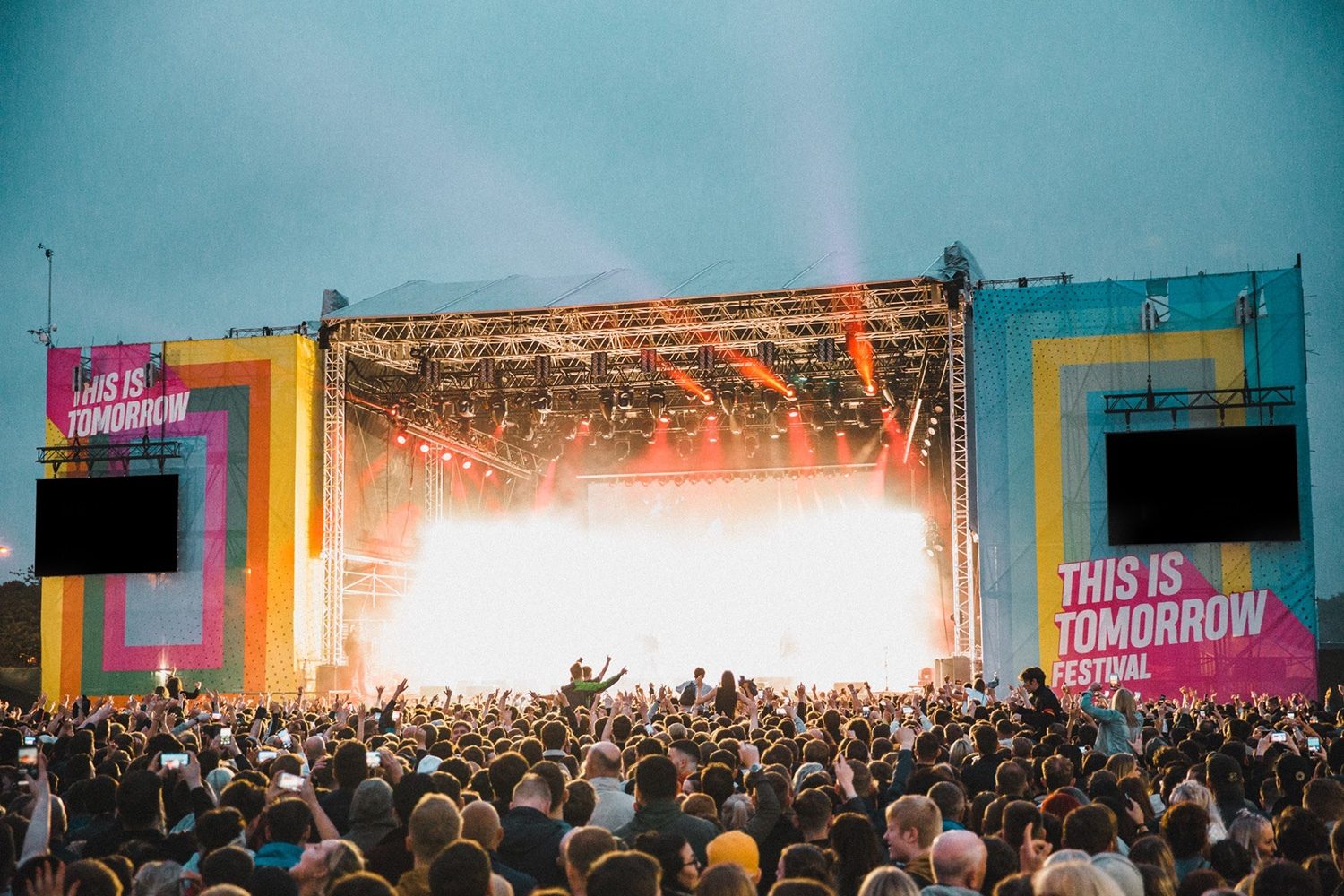 This Is Tomorrow has confirmed its full line-up, inc. new additions ...