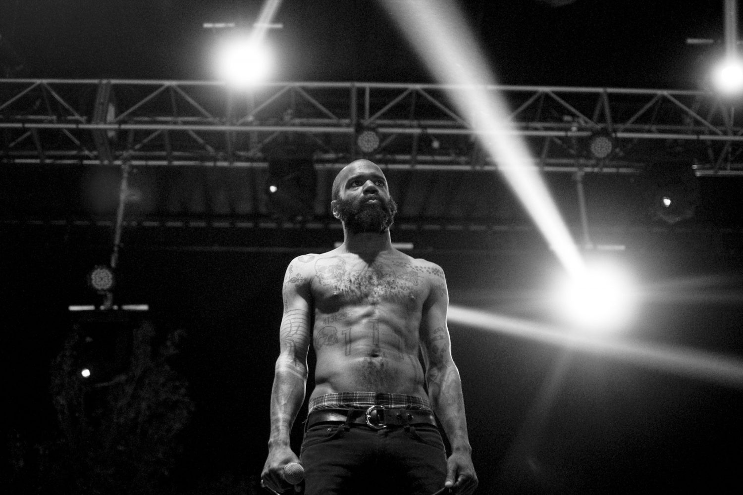 Death Grips appear to disband as leaked messages suggest MC Ride ...