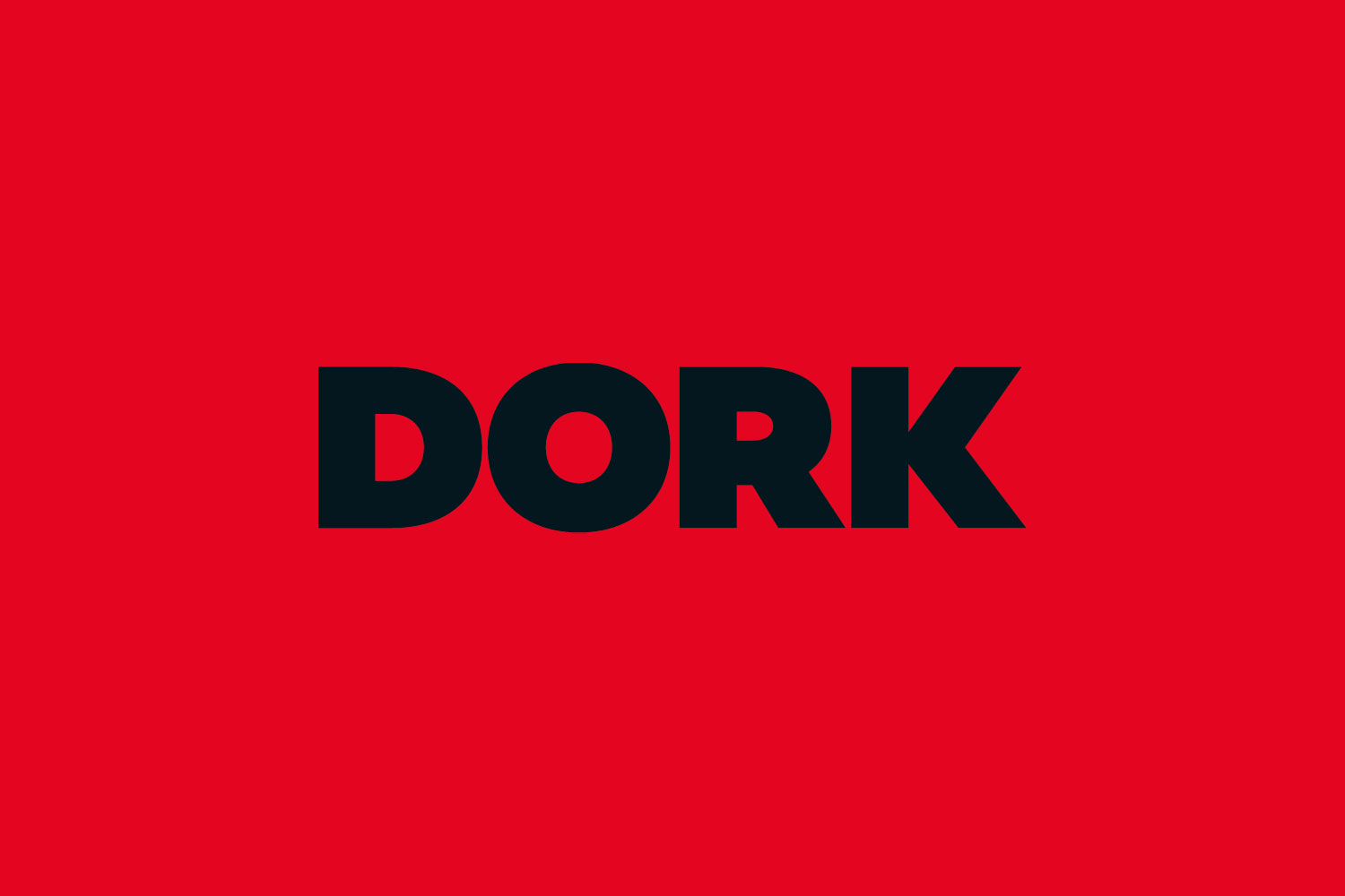 Pixx - Dork