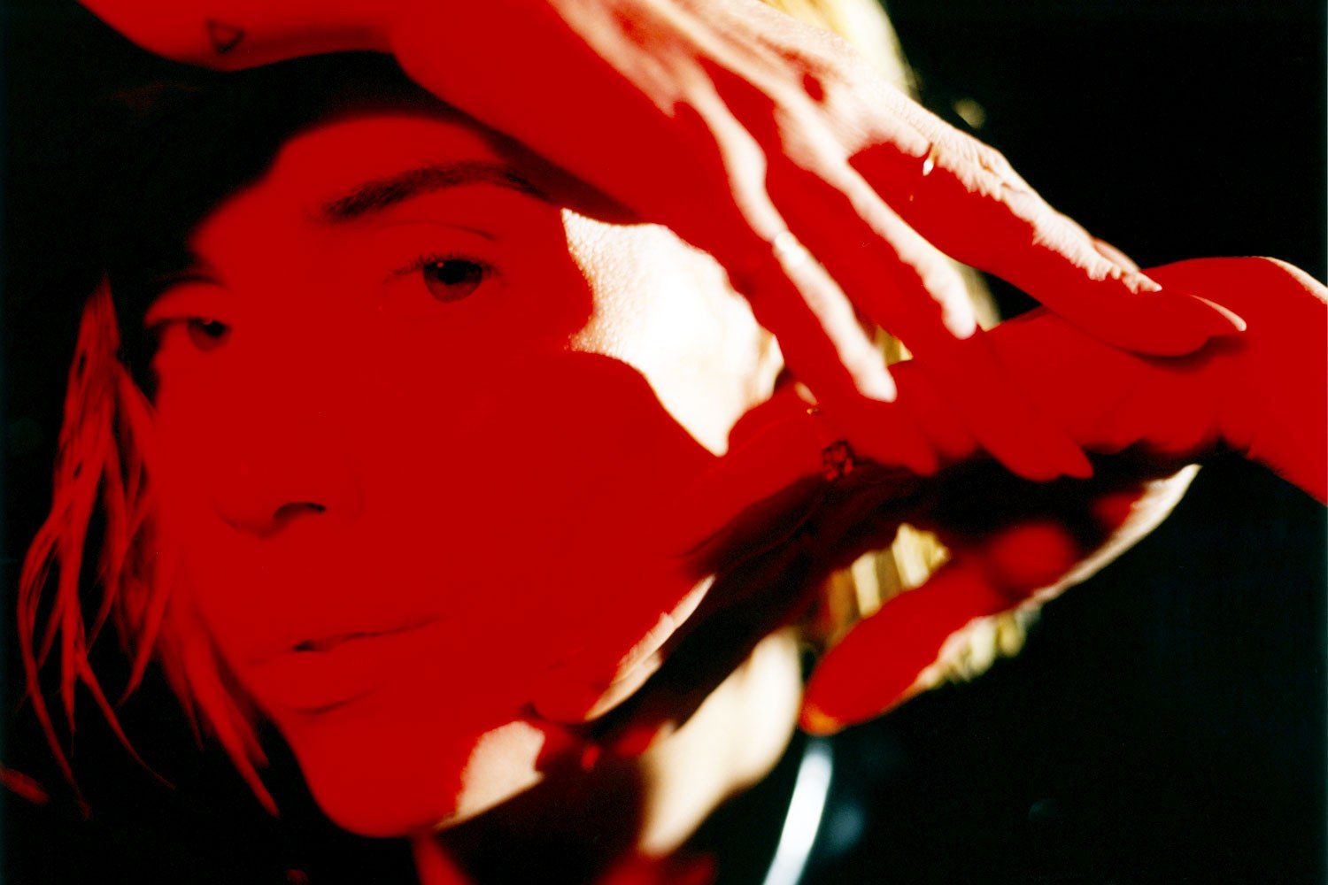 Lykke Li has released a new remix of her track 'sex money feelings die ...