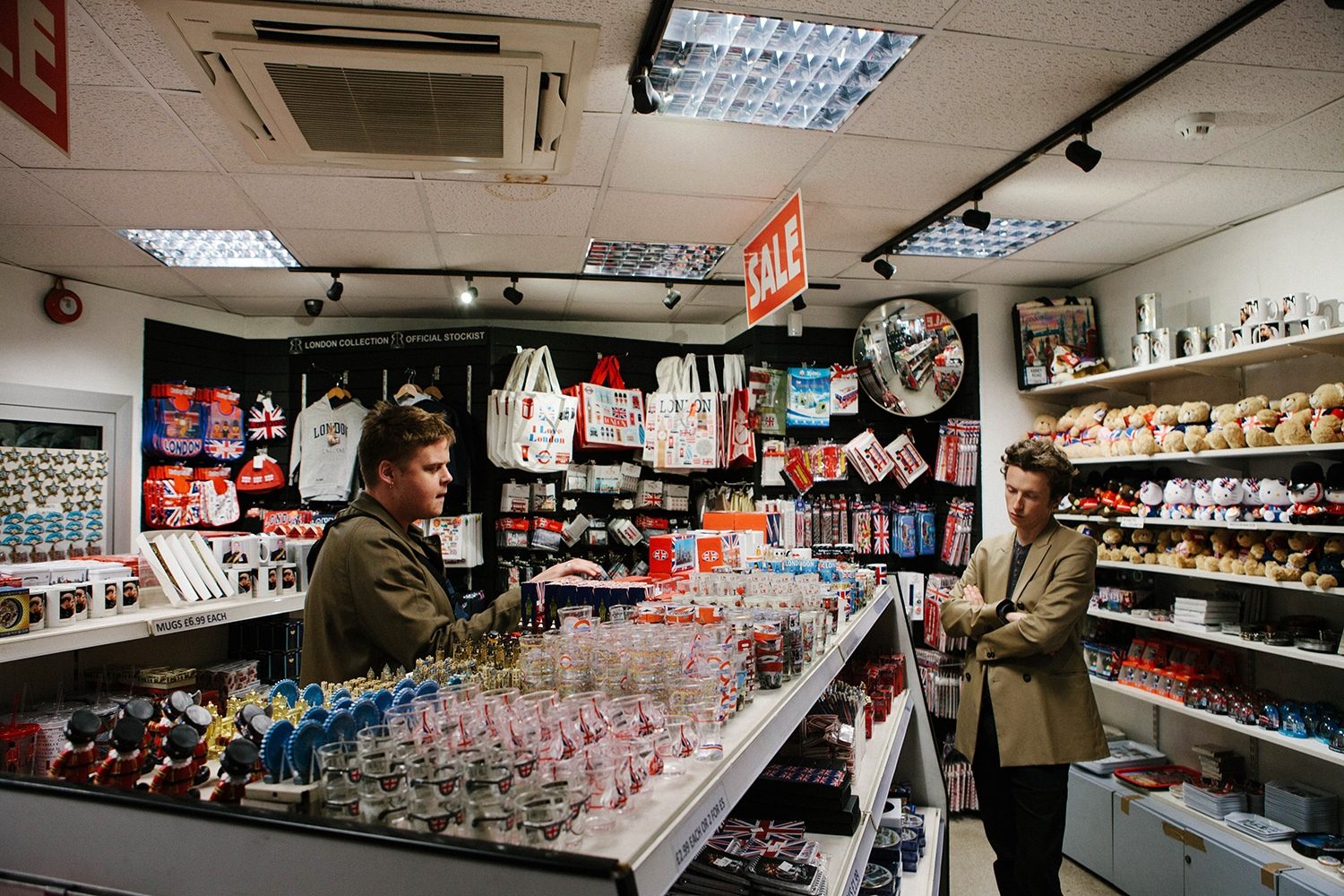 Let The Rhythm Method take control: "We want to entertain people" - Dork