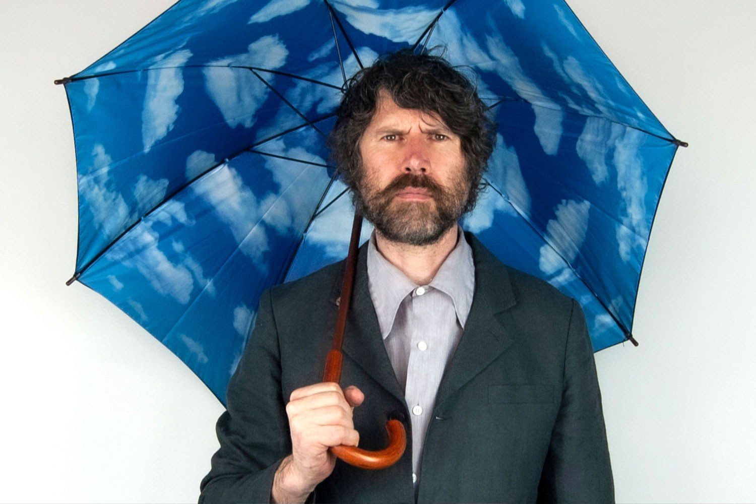 Gruff Rhys - Dork